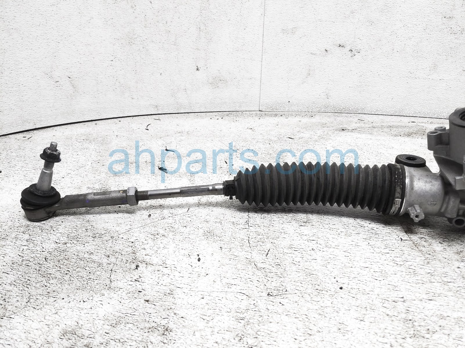 2024 Chevy Equinox And / Gear Box Power Steering Rack & Pinion 85169183