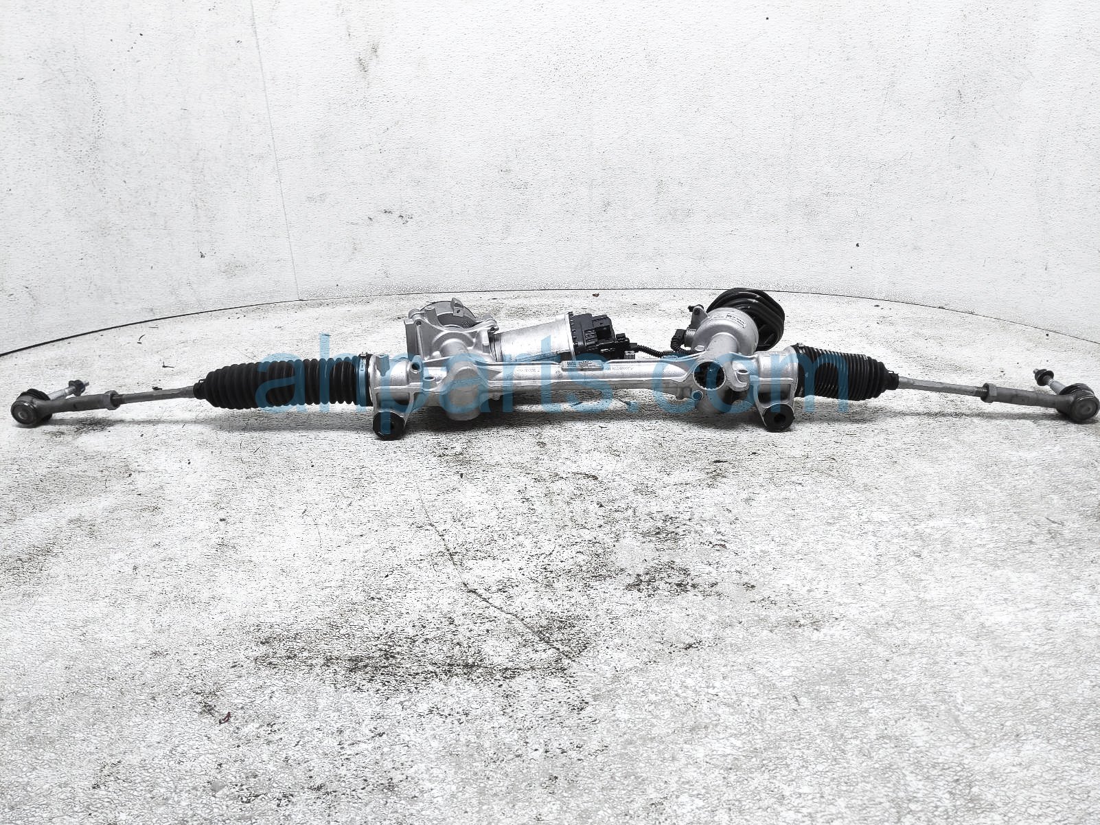 2024 Chevy Equinox And / Gear Box Power Steering Rack & Pinion 85169183