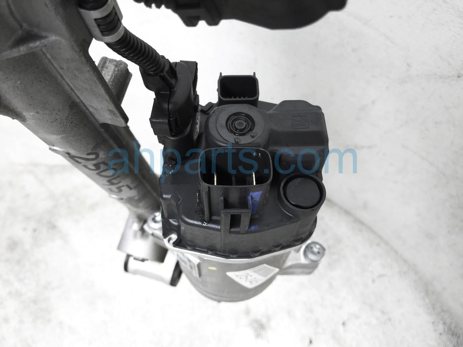 2024 Chevy Equinox And / Gear Box Power Steering Rack & Pinion 85169183
