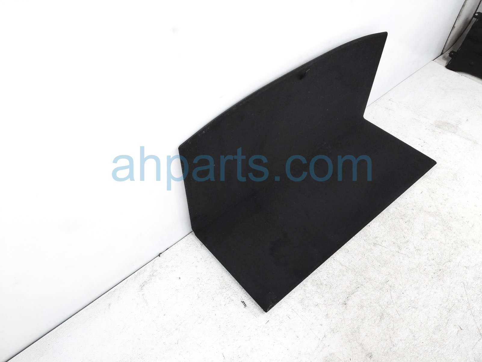 Sold 2019 Toyota Rav 4 Cargo Room Floor Board Lid - Black 58410-0R080-C1