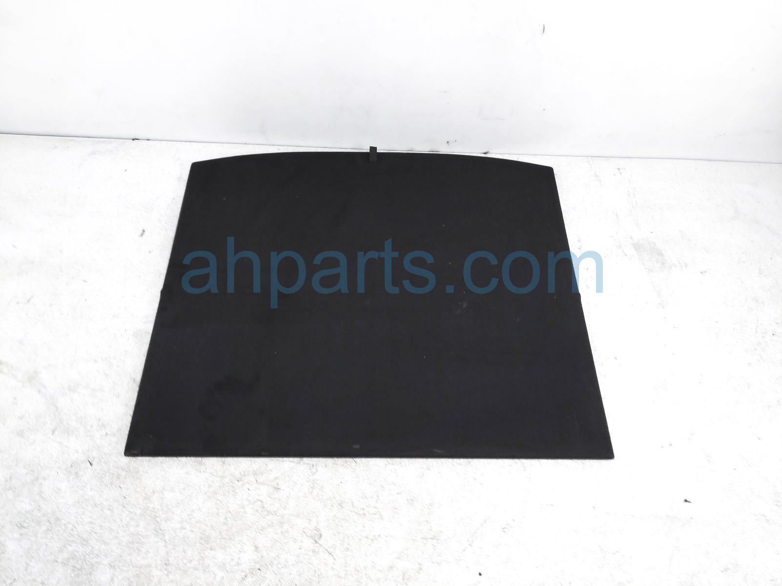 Sold 2019 Toyota Rav 4 Cargo Room Floor Board Lid - Black 58410-0R080-C1