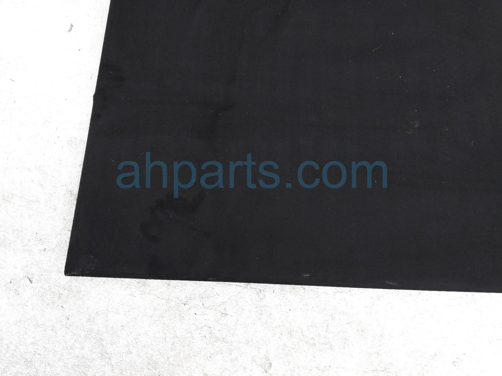 Sold 2019 Toyota Rav 4 Cargo Room Floor Board Lid - Black 58410-0R080-C1
