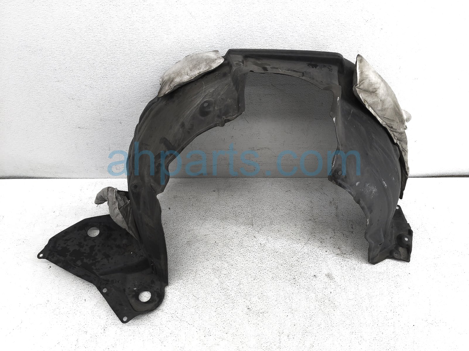 Sold 2017 Toyota Highlander Front Passenger Inner Fender Liner 53805-0E120,