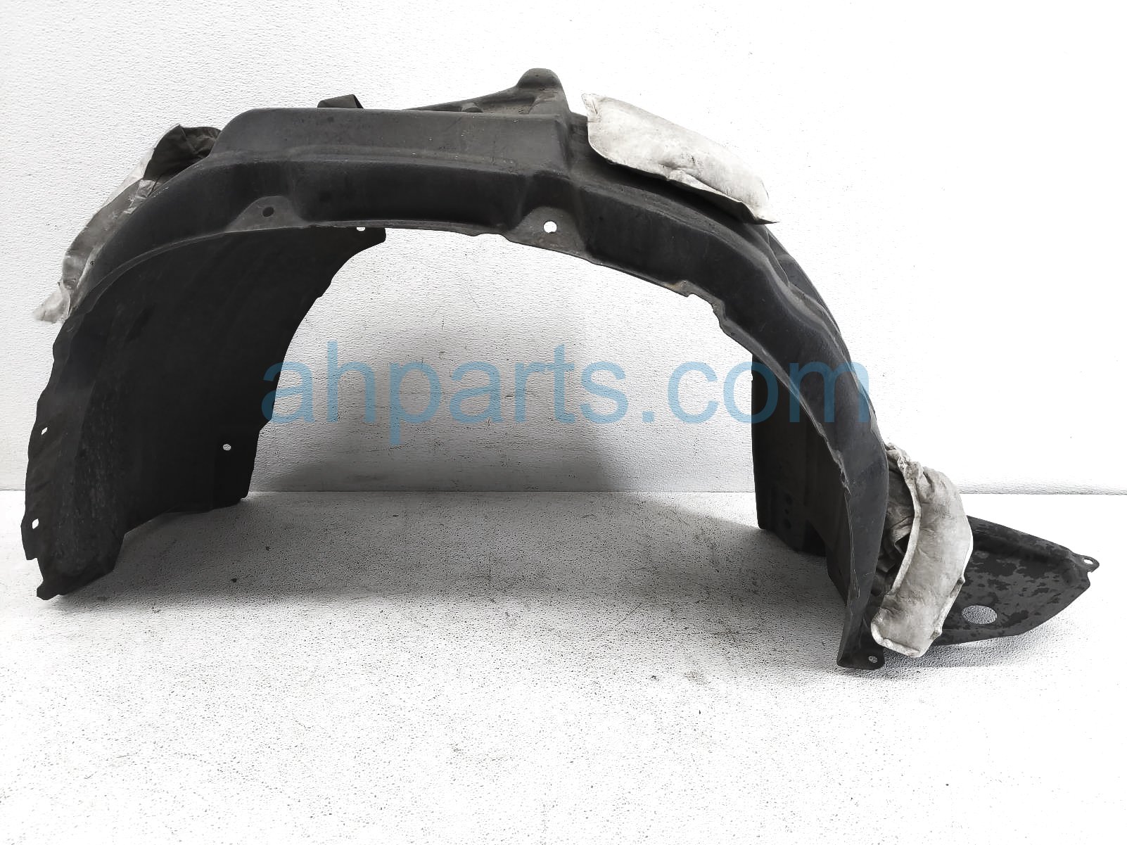 Sold 2017 Toyota Highlander Front Passenger Inner Fender Liner 53805-0E120,