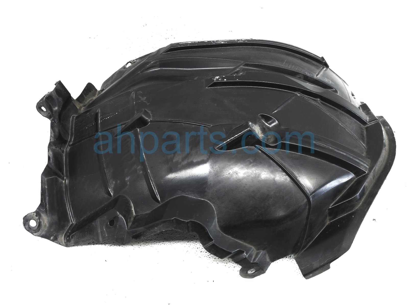 Sold 2022 Nissan Pathfinder Front Driver Rearward Fender Liner 63843-6SA0B,