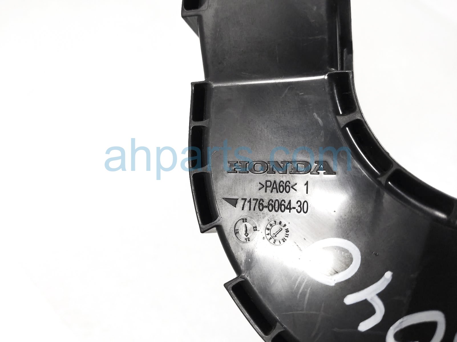 2025 Honda Pilot Battery Starter Wire Cable - 3.5l 32410-T90-A00,