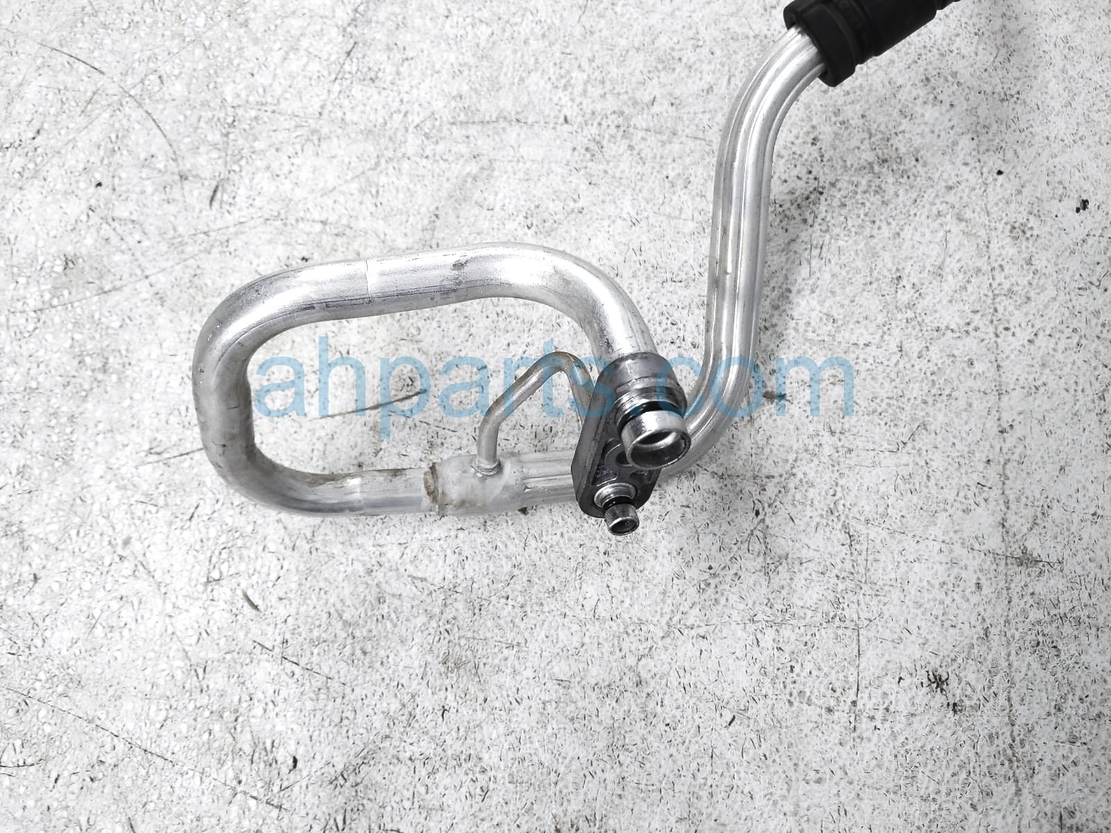 Sold 2019 Honda Accord Hose / / Line Ac Heat Exchanger Pipe - Hybrid ...