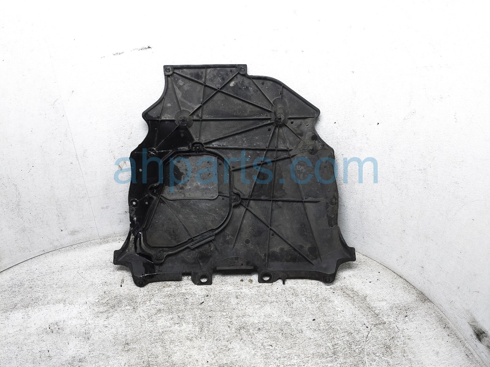 2019 Toyota Rav 4 Engine Under Body Sight Shield* 51420-42031,