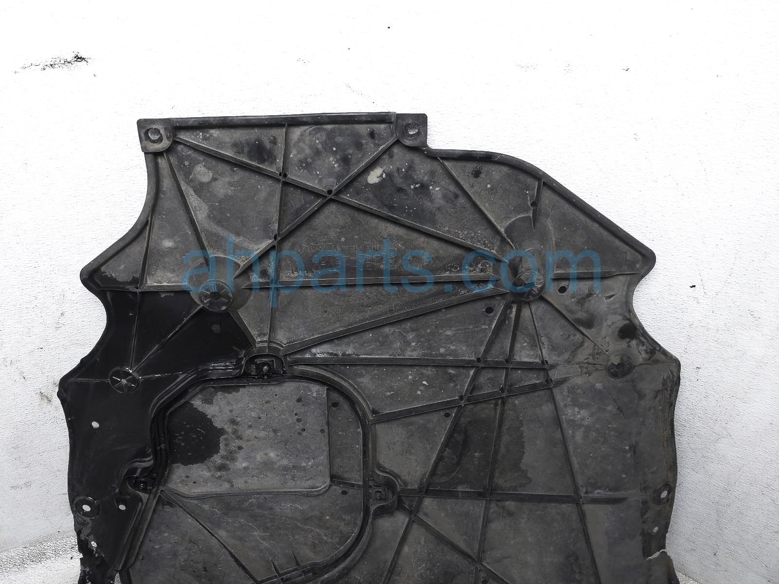 2019 Toyota Rav 4 Engine Under Body Sight Shield* 51420-42031,