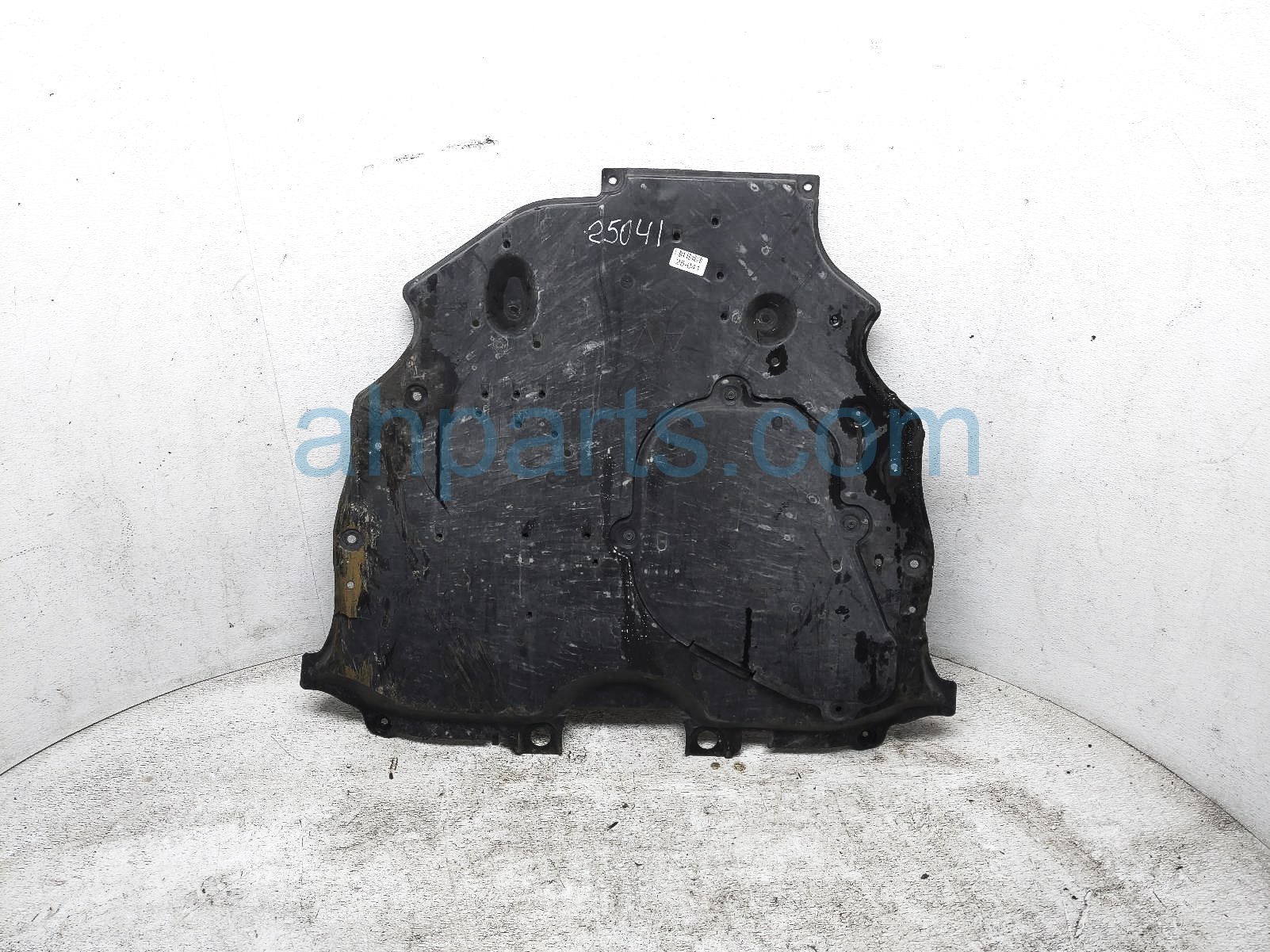 2019 Toyota Rav 4 Engine Under Body Sight Shield* 51420-42031,