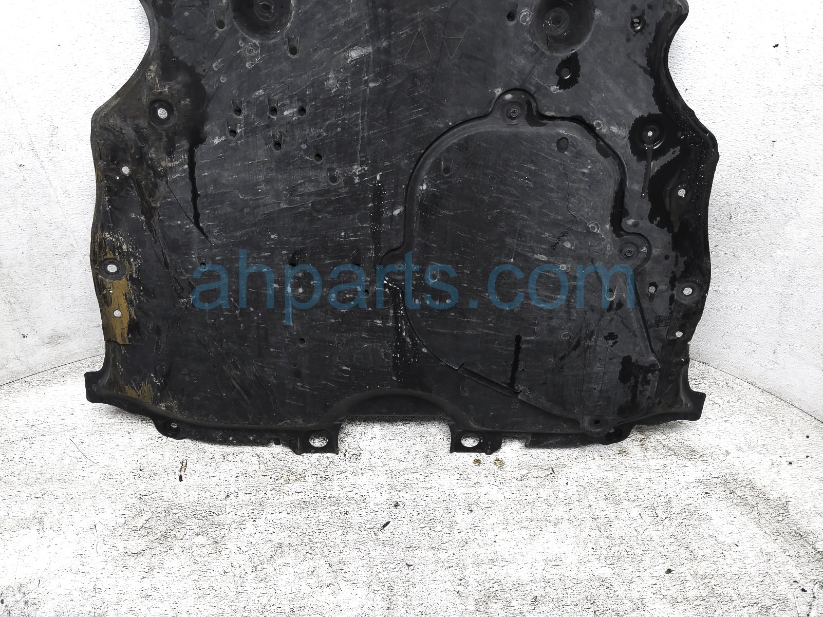 2019 Toyota Rav 4 Engine Under Body Sight Shield* 51420-42031,