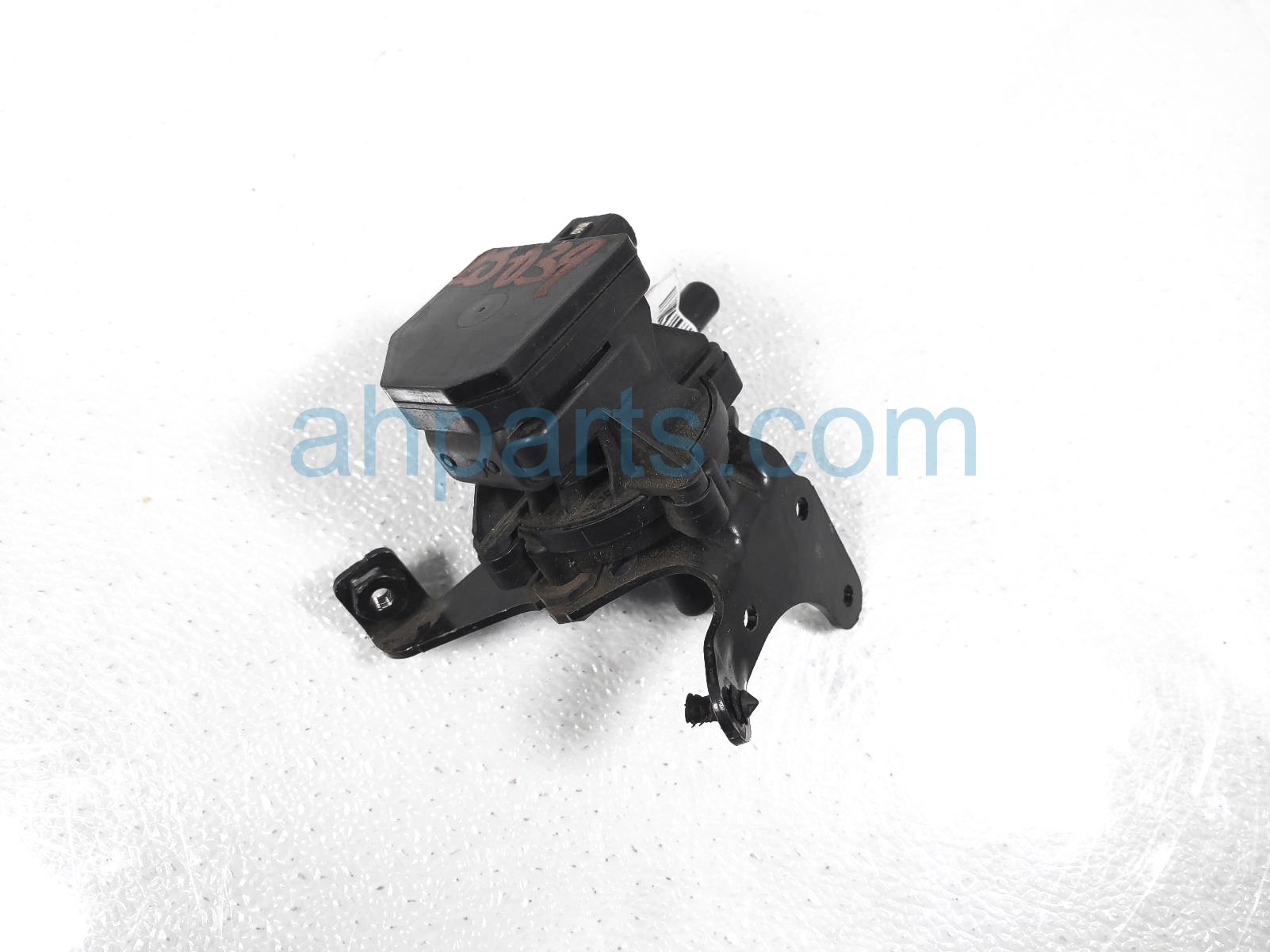 Sold 2022 Chevy Silverado 1500 Fuel Vapor Purge Solenoid Pump 12721653