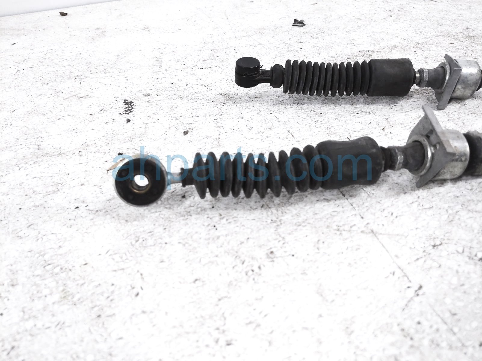 Sold 2022 Subaru WRX M/t Floor Shifter Select Wire Cable 35060SC050