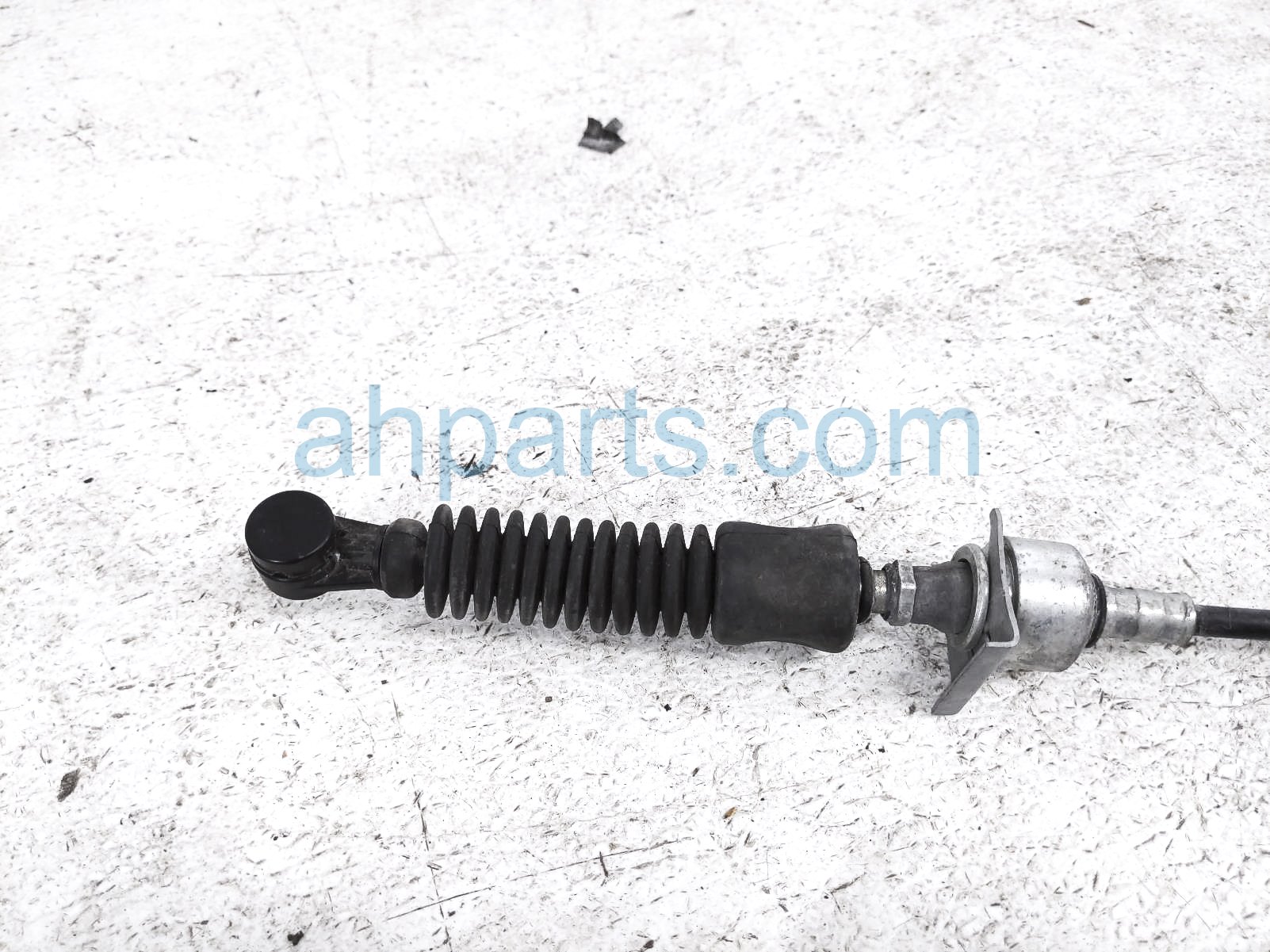 Sold 2022 Subaru WRX M/t Floor Shifter Select Wire Cable 35060SC050