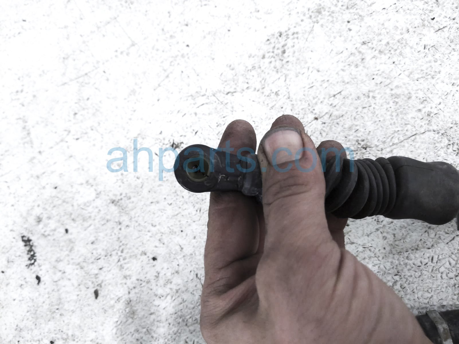 Sold 2022 Subaru WRX M/t Floor Shifter Select Wire Cable 35060SC050