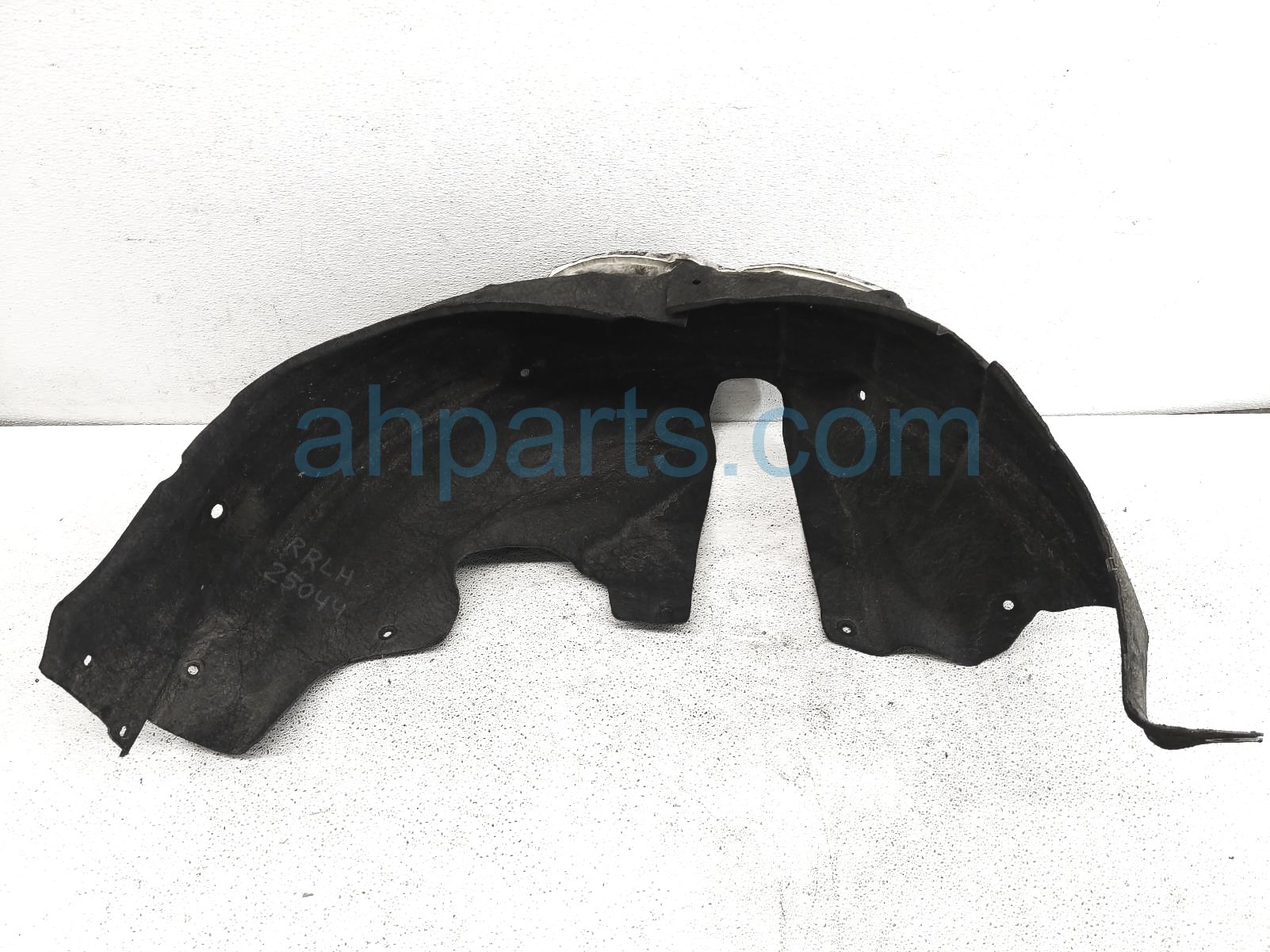 Sold 2019 Honda Civic Rear Driver Inner Fender Liner 74592-TBA-A10,