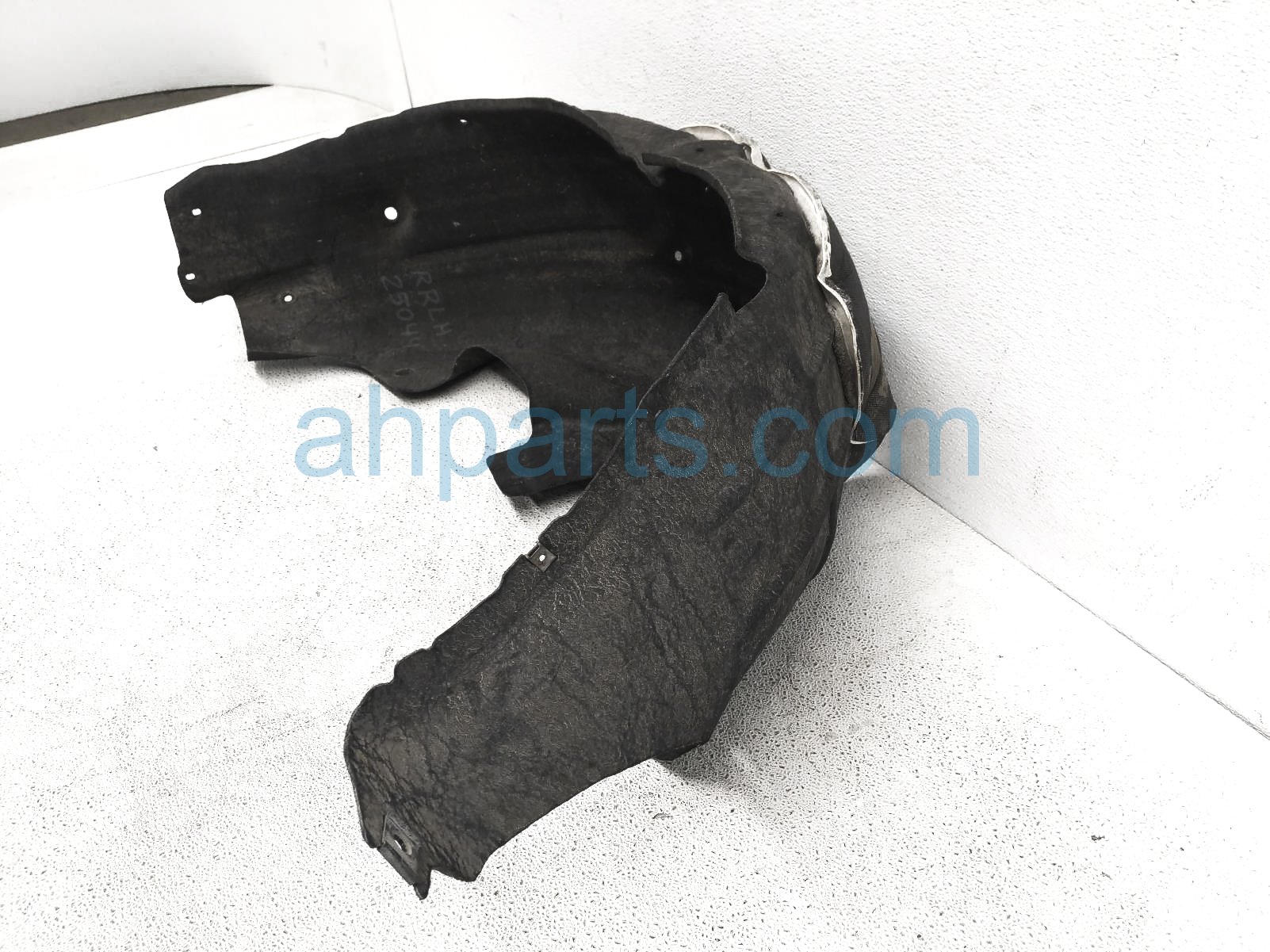 Sold 2019 Honda Civic Rear Driver Inner Fender Liner 74592-TBA-A10,