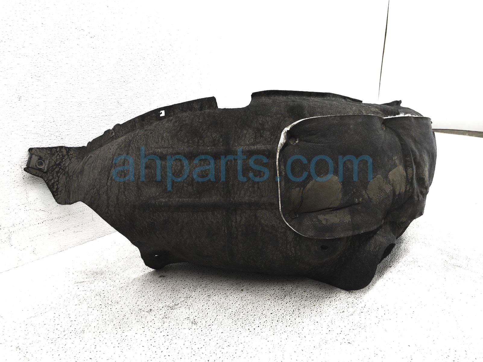Sold 2019 Honda Civic Rear Driver Inner Fender Liner 74592-TBA-A10,