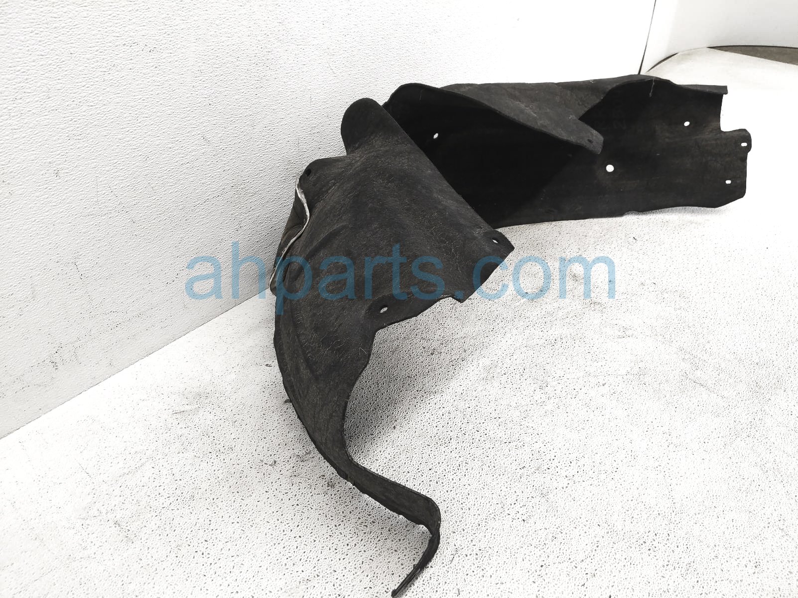 Sold 2019 Honda Civic Rear Driver Inner Fender Liner 74592-TBA-A10,