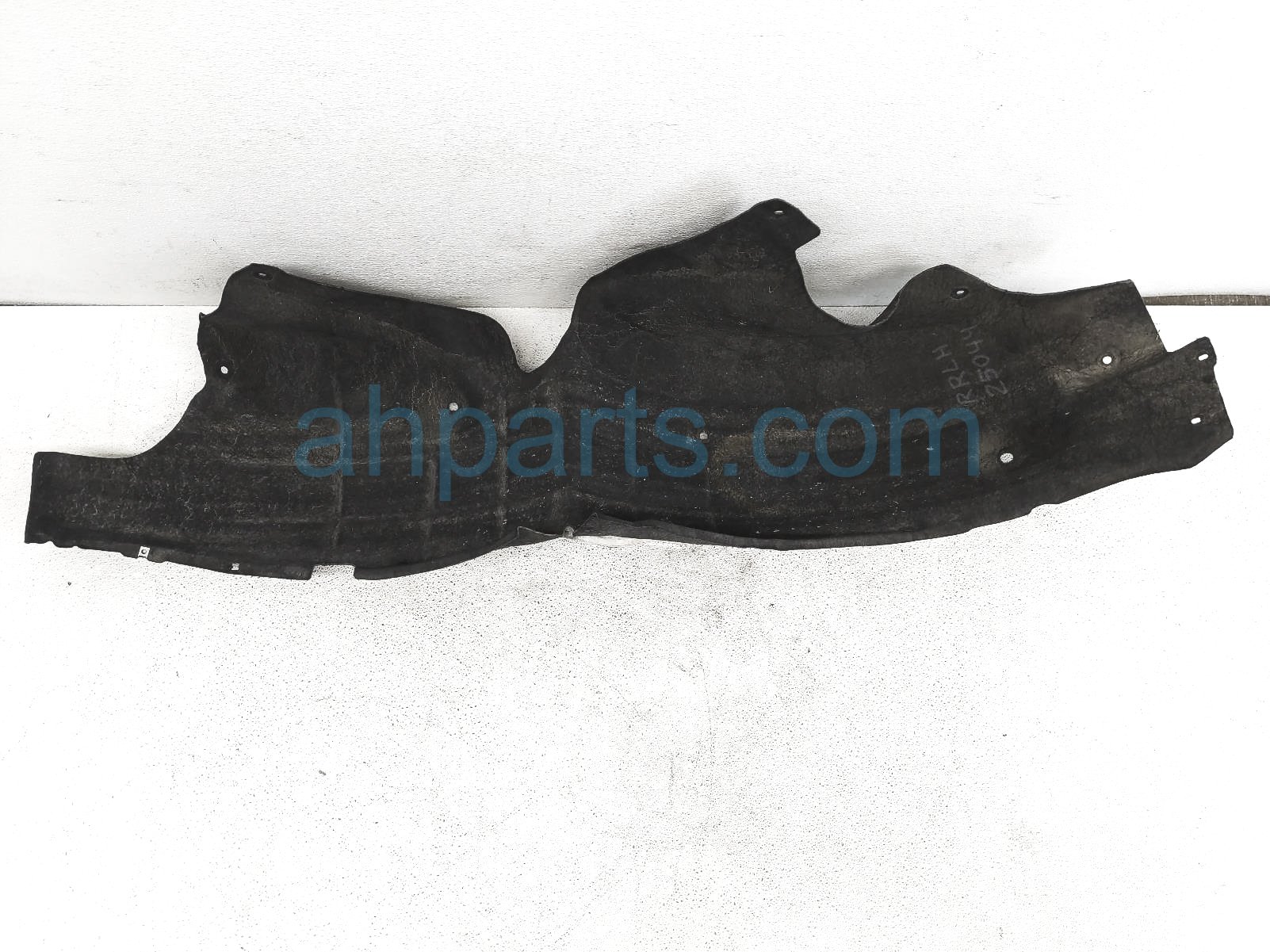 Sold 2019 Honda Civic Rear Driver Inner Fender Liner 74592-TBA-A10,