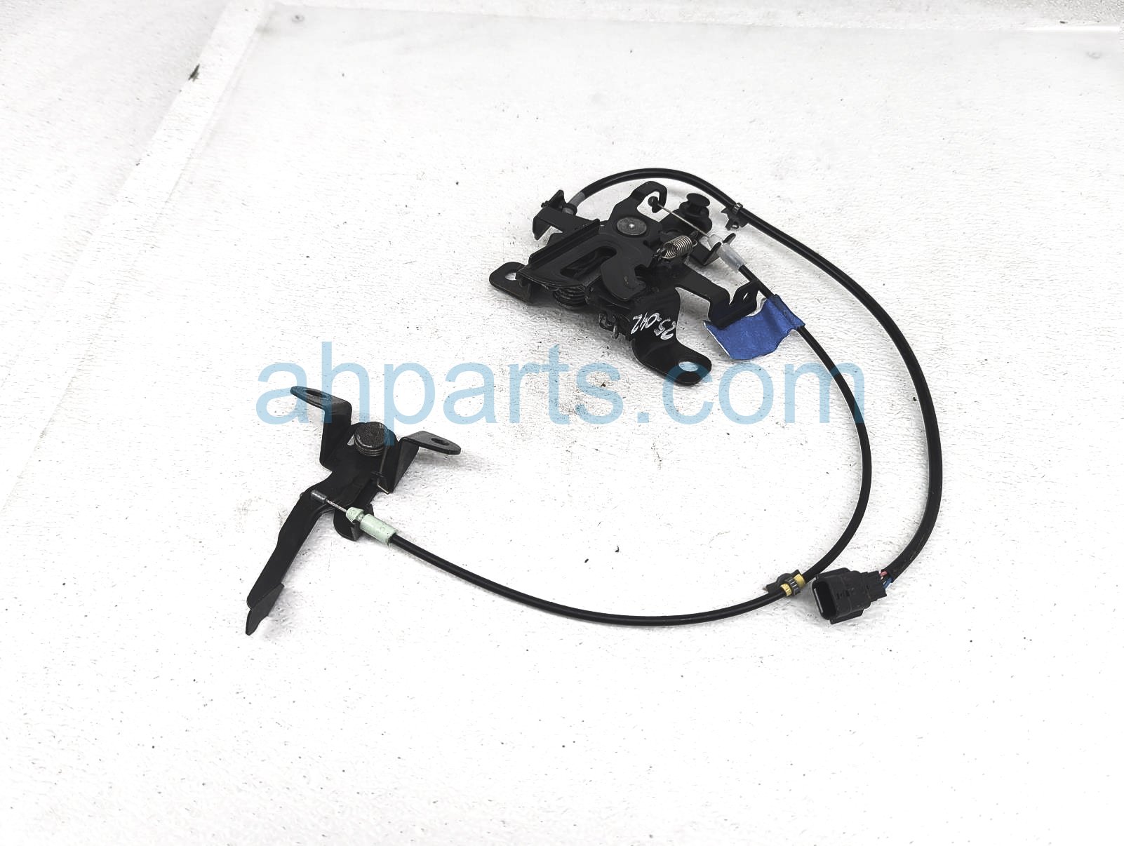 Sold 2024 Subaru Impreza Front Hood Lock / Latch Assy 57310FL150,