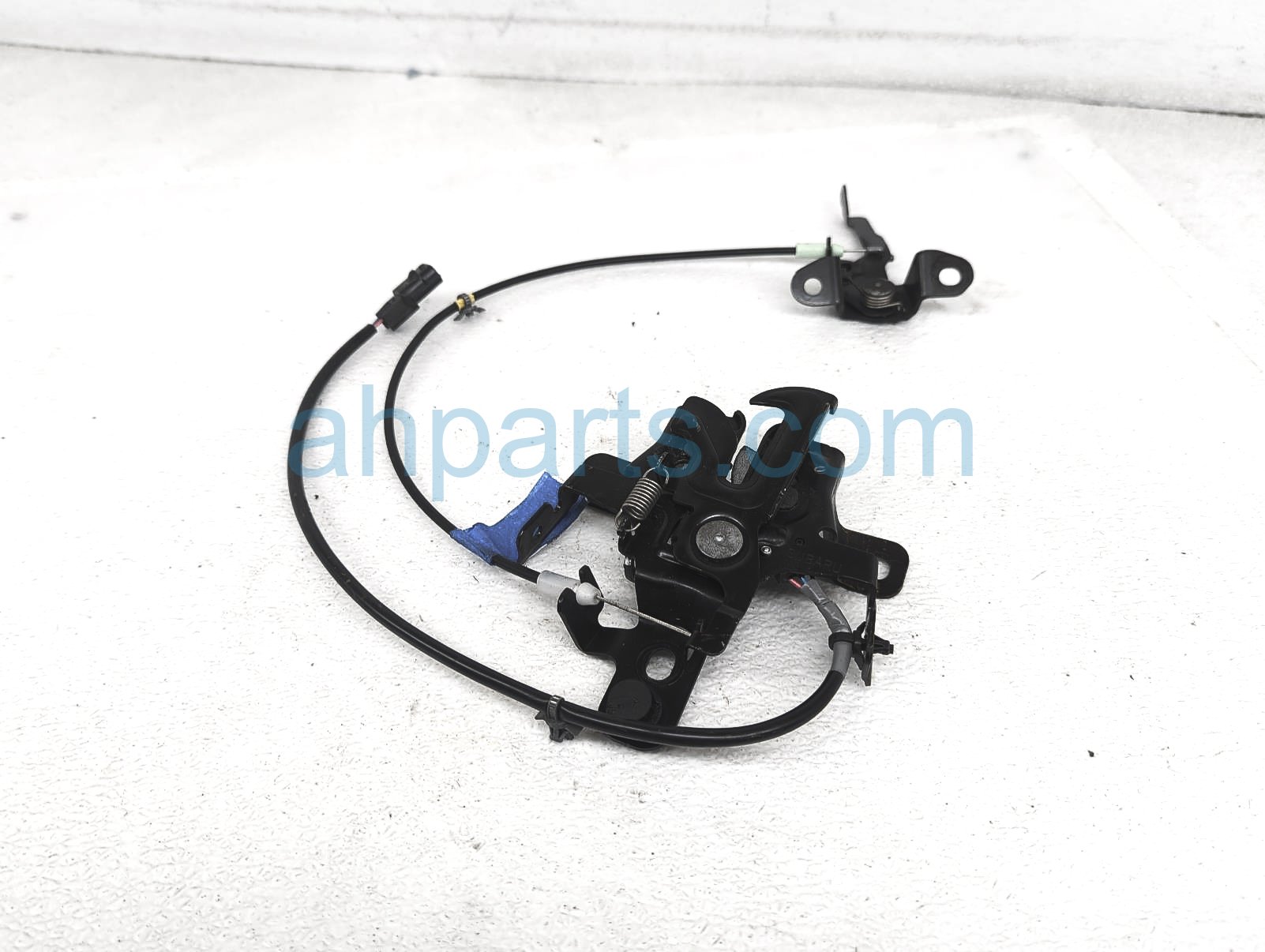 Sold 2024 Subaru Impreza Front Hood Lock / Latch Assy 57310FL150,