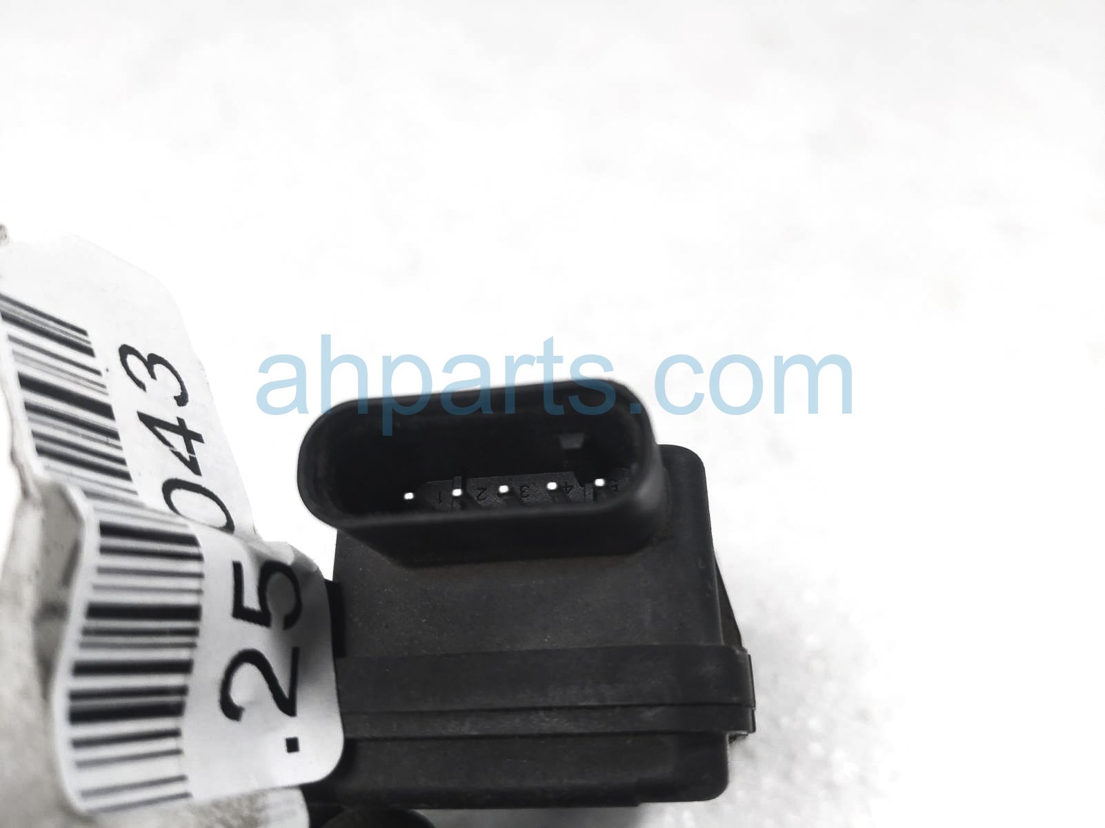 2022 Ford Bronco Active Grille Shutter Air Actuator* MB3B-8476-BD,