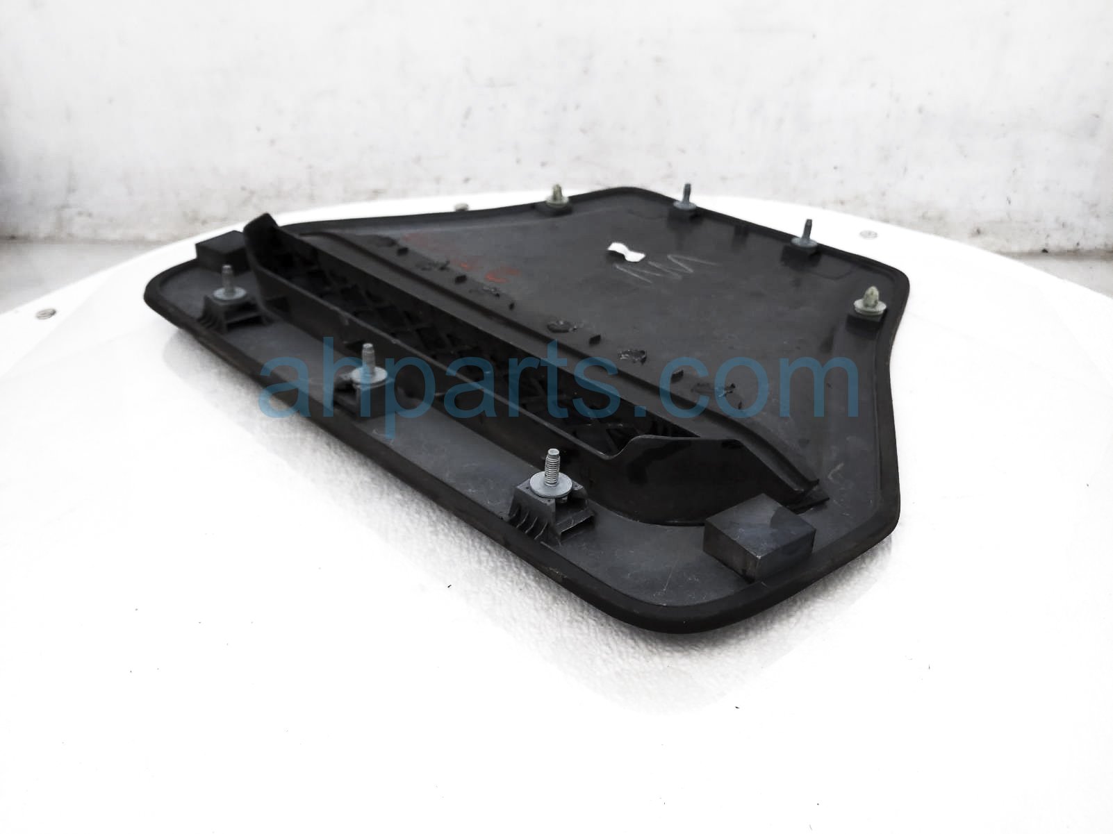 Sold 2019 Honda Civic Hood Scoop - Grey - Type-r 74160-TGH-A00ZB,