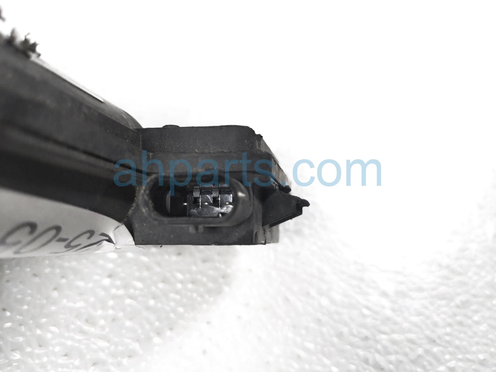 Sold 2018 Audi S3 Audi Muffler Exhaust Control Valve Actuator * 4H0-133 ...