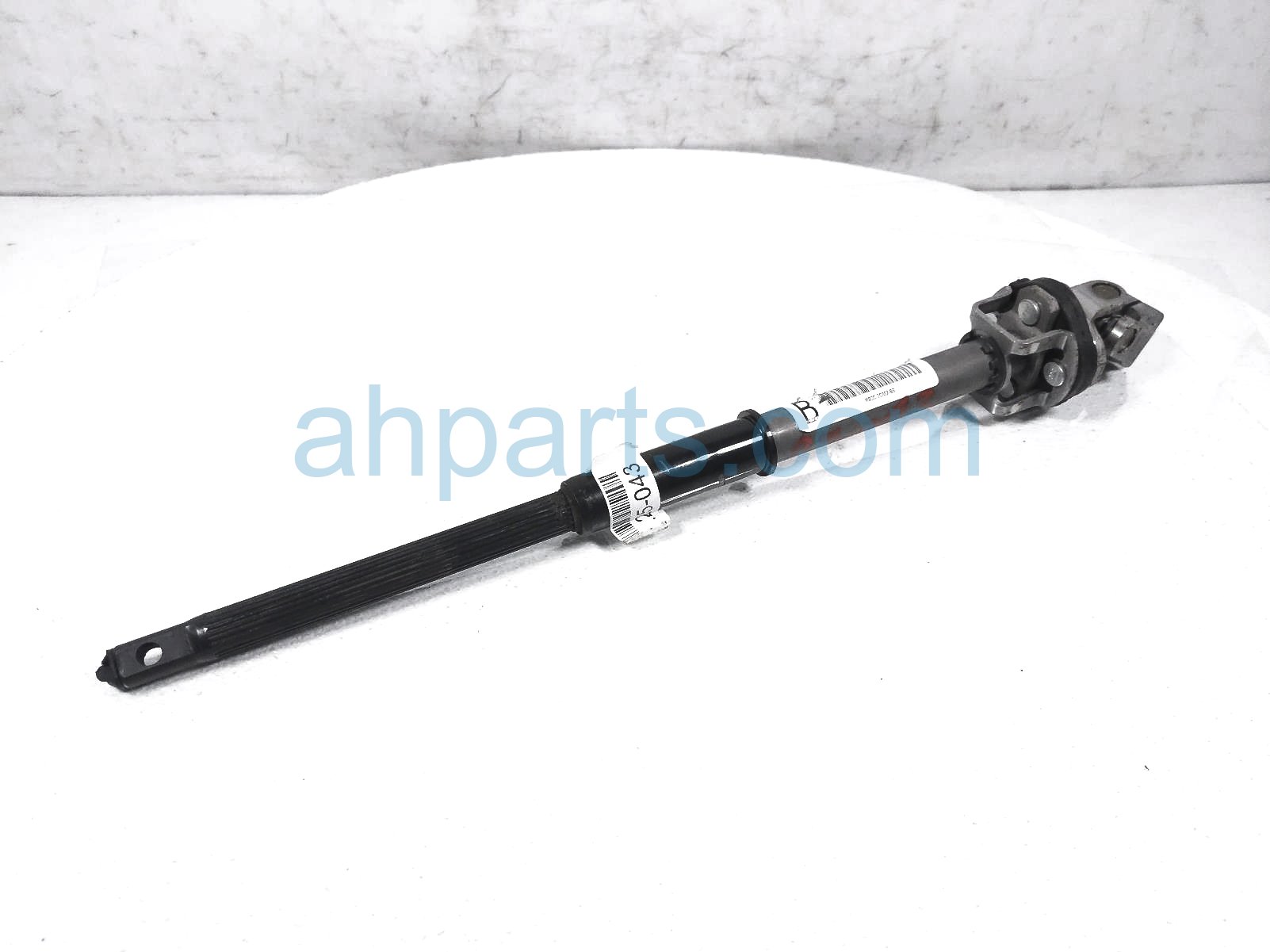 2022 Ford Bronco Steering Column Shaft MB3C-3C662-BB,