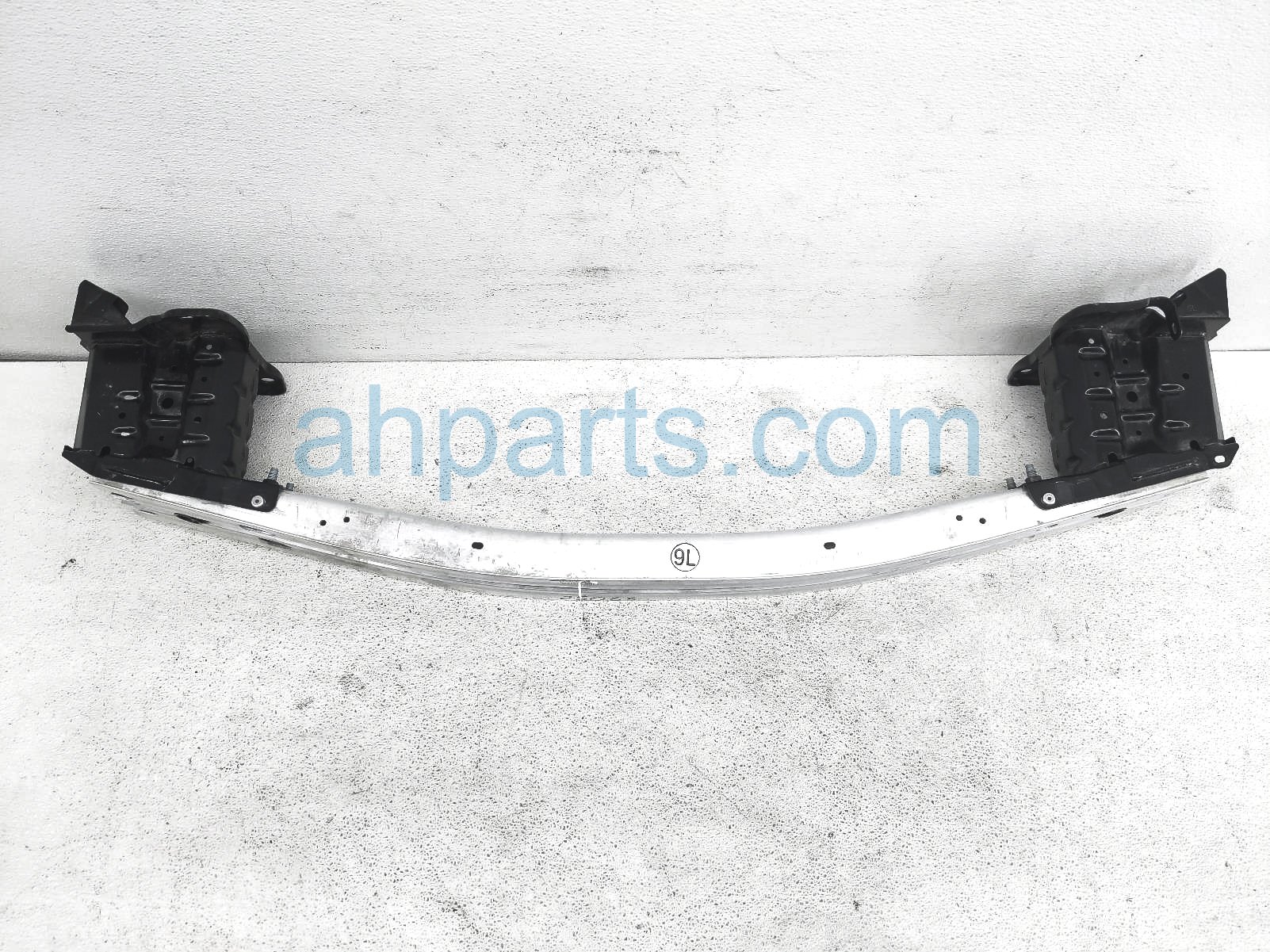 Sold 2024 Toyota Prius Bumper / Beam Front Upper Reinforcement Bar ...