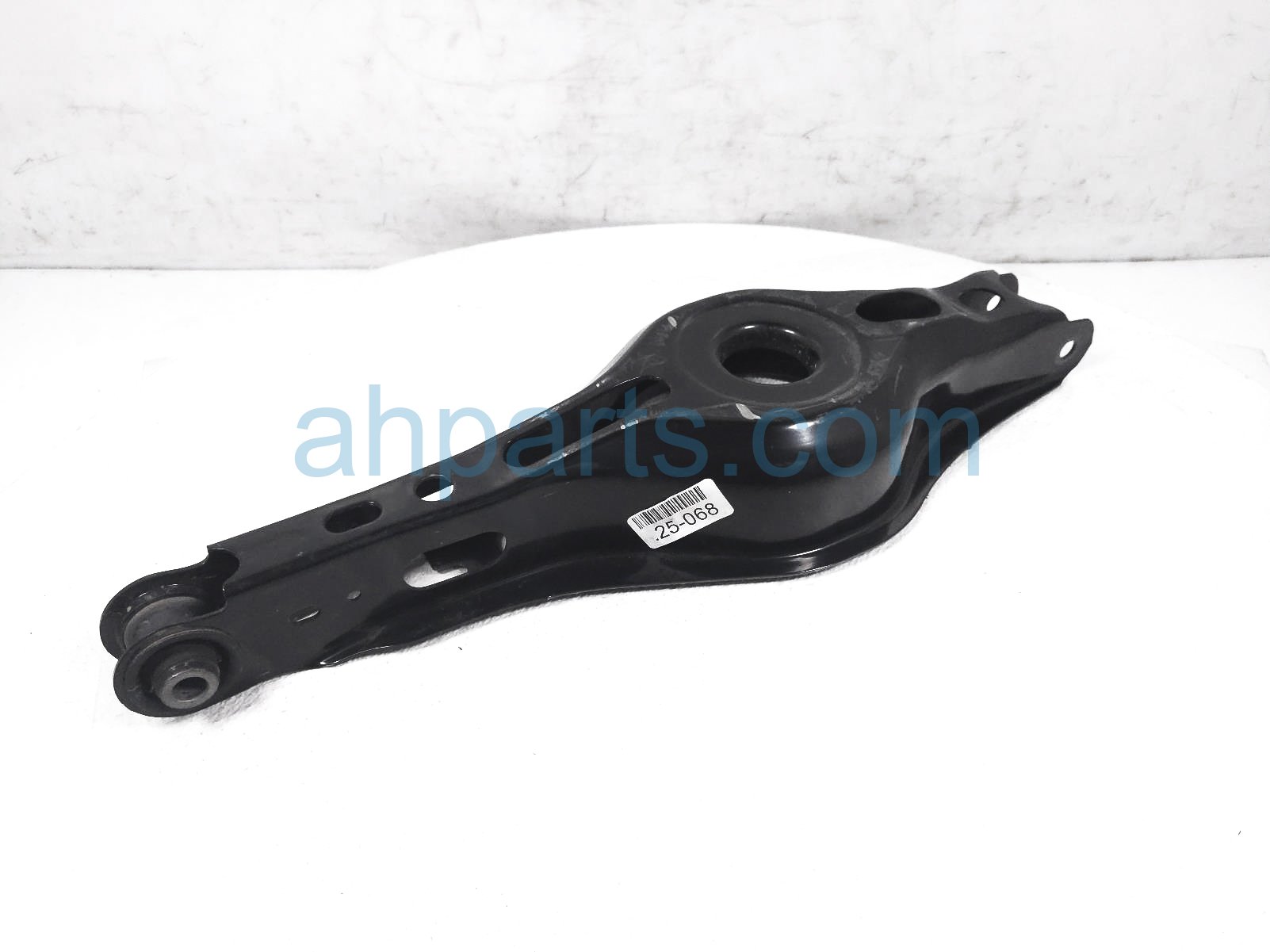Sold 2024 Toyota Prius Lower Rear Driver Spring Seat Control Arm 48730 ...