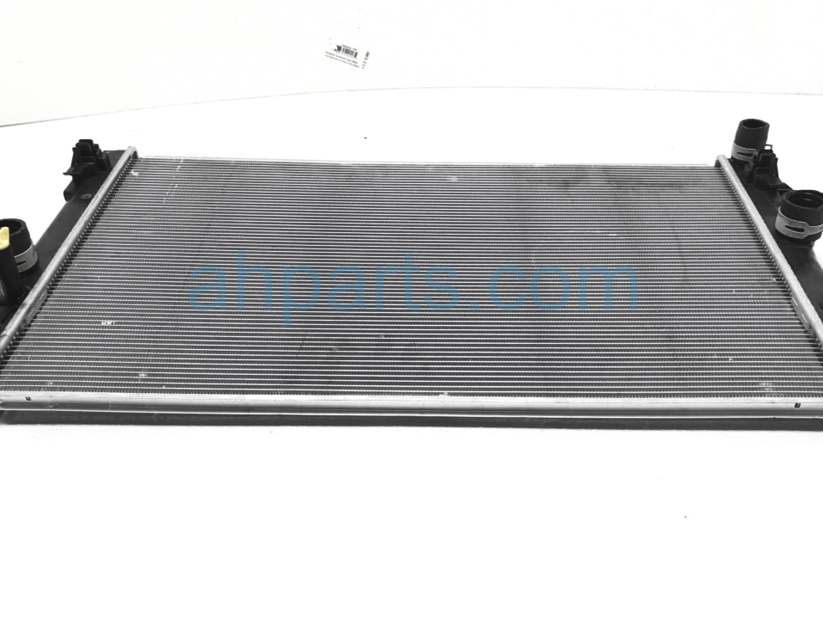 Sold 2024 Toyota Prius Radiator * 16400-24390,