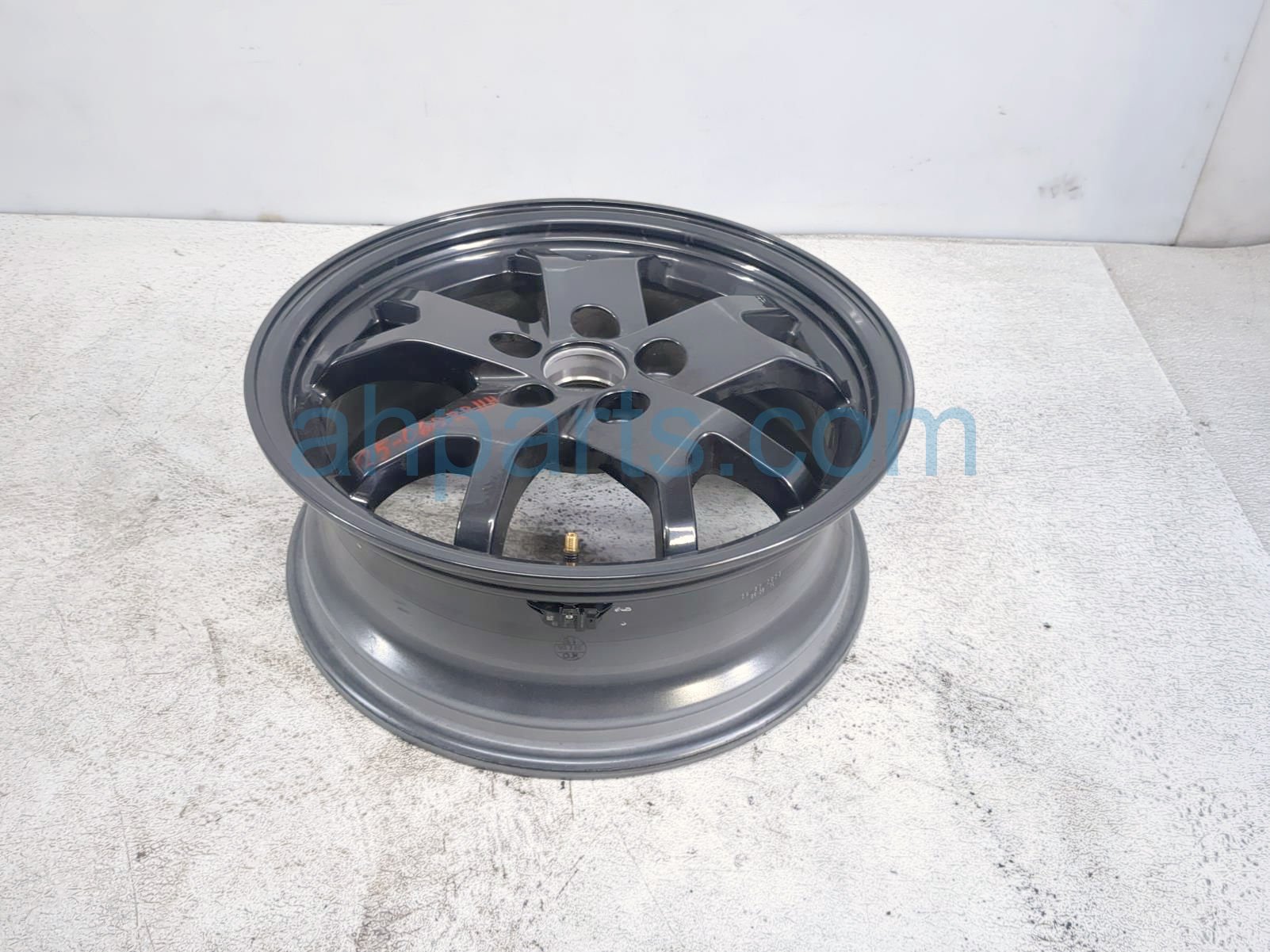 2024 Toyota Prius Rear Driver Wheel / Rim 4261147651