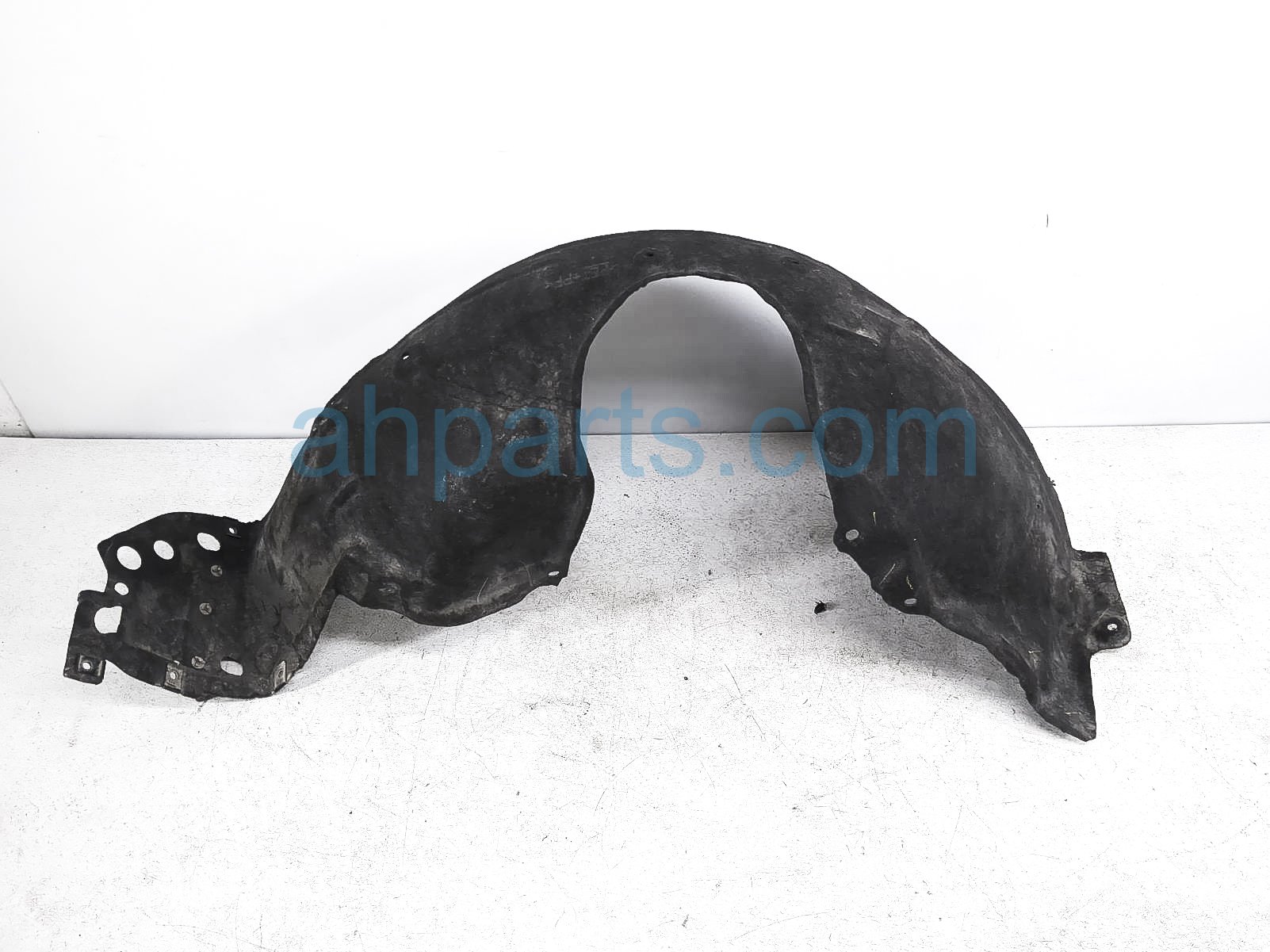 Sold 2018 Honda Accord Front Passenger Inner Fender Liner 74100-TVA-A00,