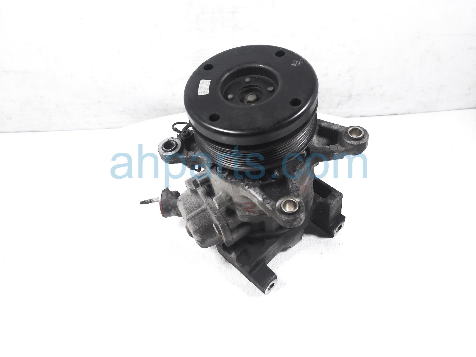 Sold 2001 Lexus Is300 Air + Clutch Ac Pump / Compressor 88320-2A051,
