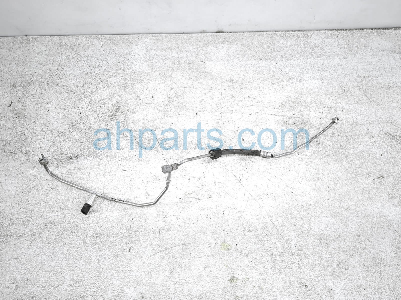 Sold 2018 Audi S3 Audi Ac Hose Pipe A/c Liquid Line 5Q0-816-741-C,