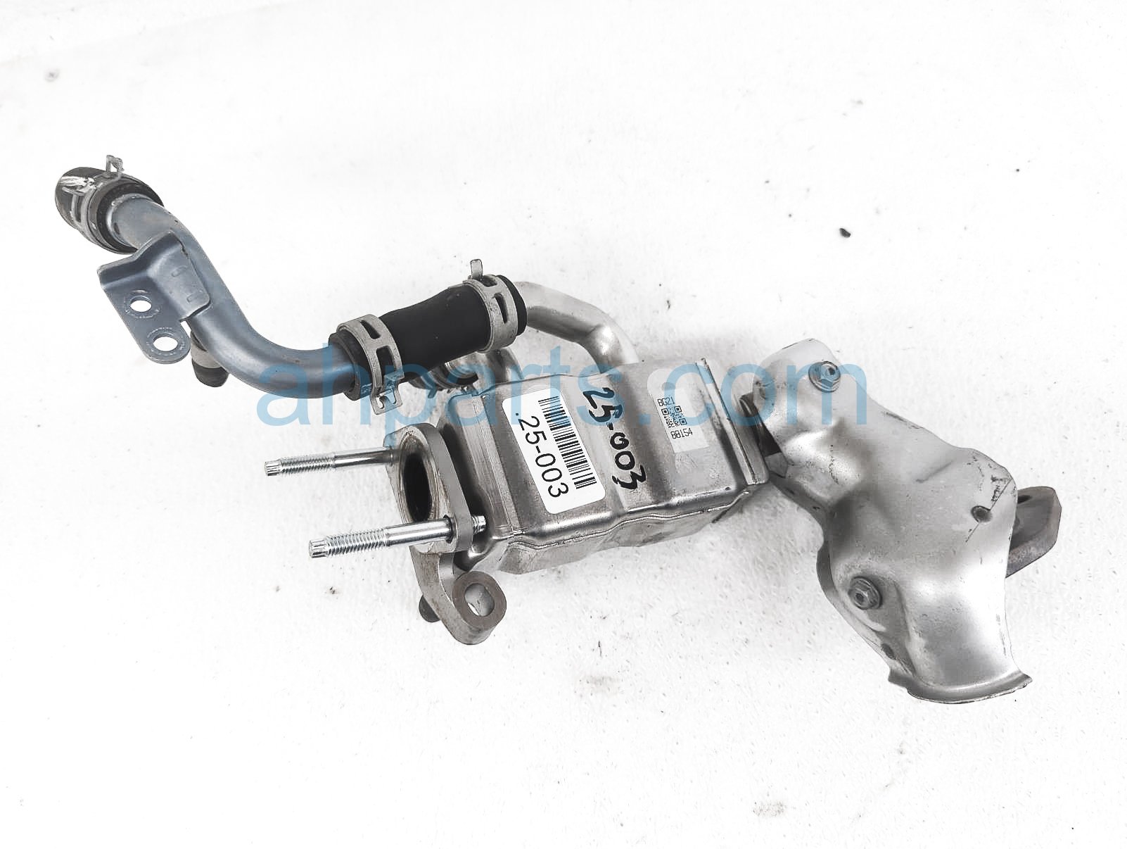 2023 Nissan Rogue Egr Cooler - 1.5t Fwd 14735-6RR0B,