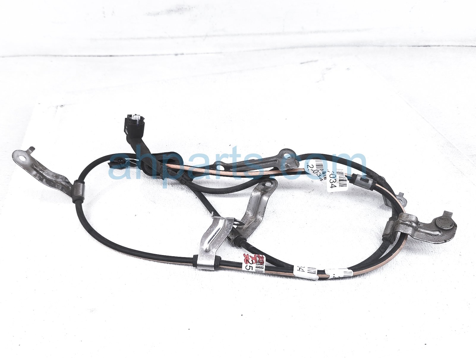 Sold 2020 Subaru Forester Rear Passenger Epb Park Brake Cable - 2.5l ...