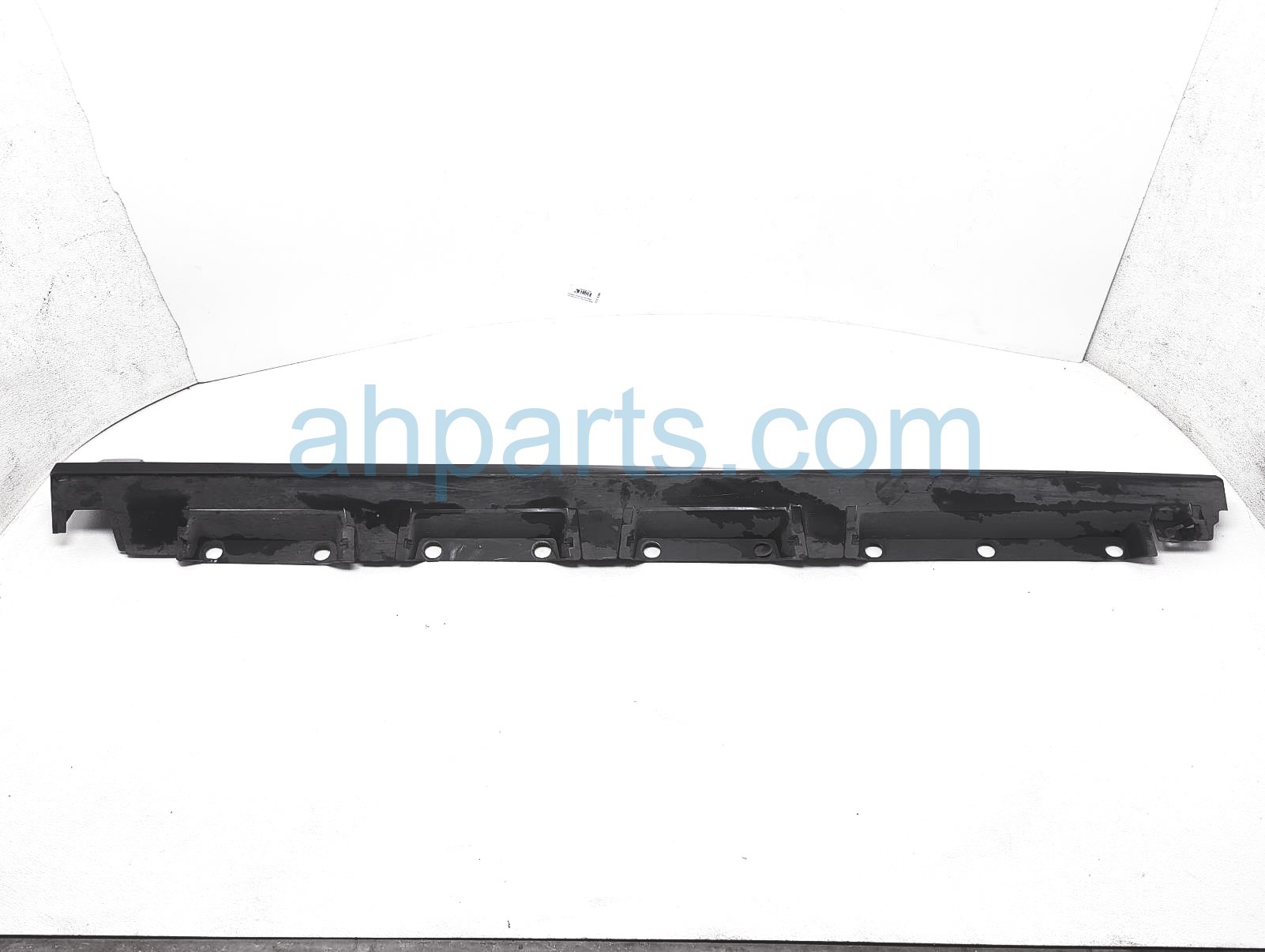 2018 Toyota Corolla Im Rocker Trim Driver Side Skirt / Molding - Black ...