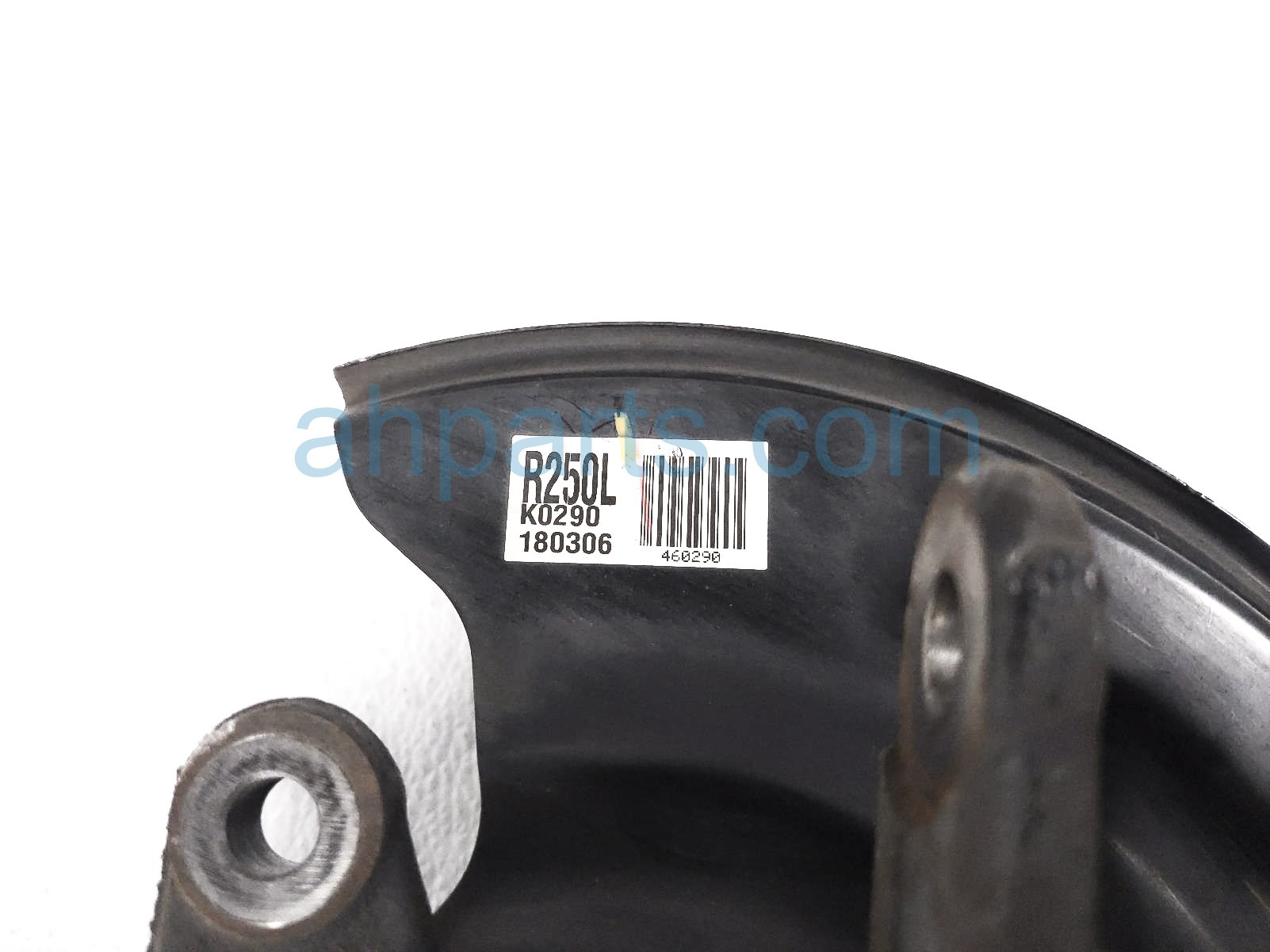 2018 Toyota Corolla Im Axle Stub Rear Passenger Spindle Knuckle Hub ...