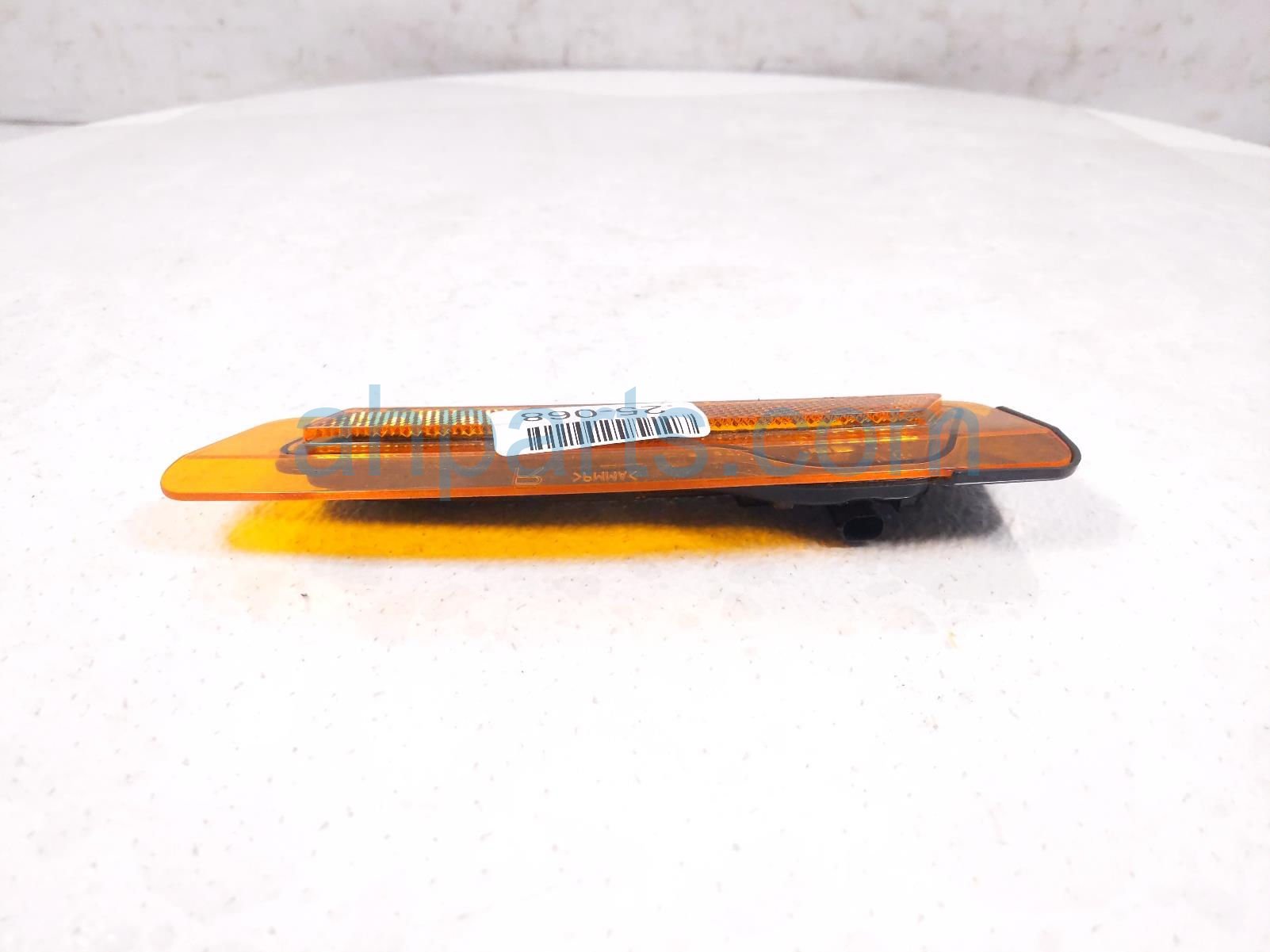 Sold 2024 Toyota Prius Passenger Side Marker Lamp - Fender Mtd 81710-47010,