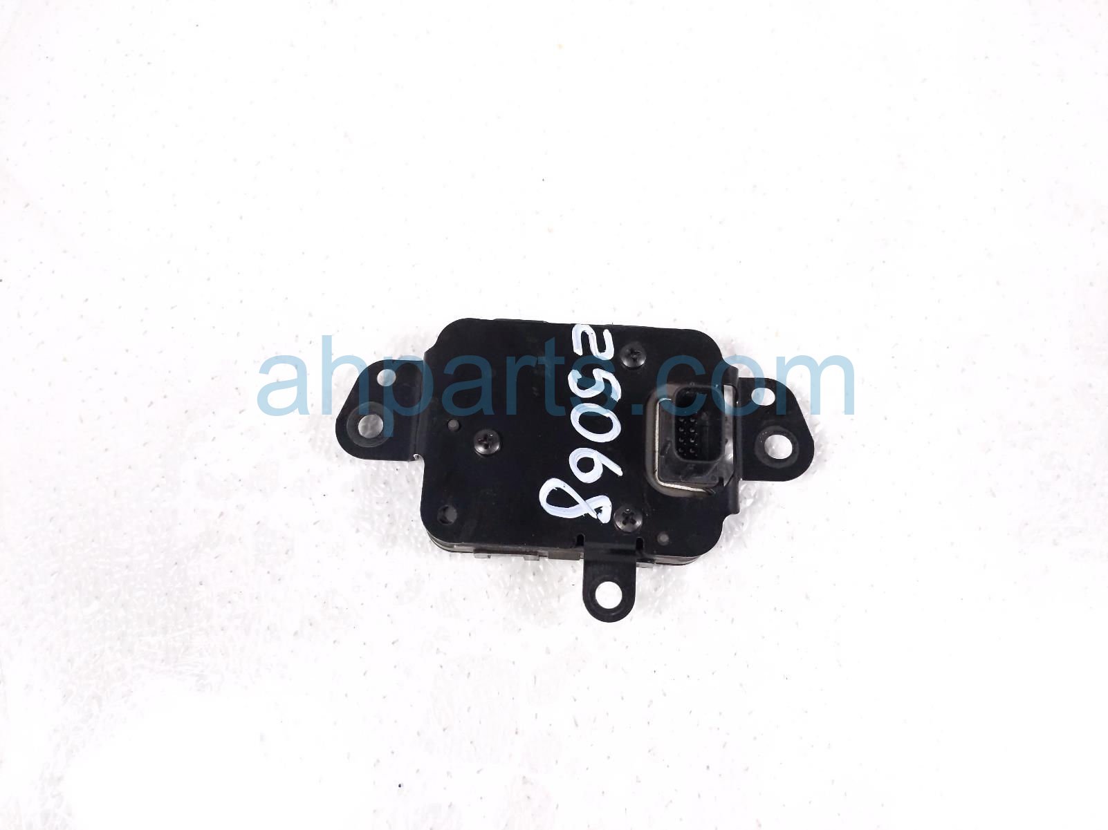 Sold 2024 Toyota Prius Front Grille Distance Radar Unit 88210-48150,