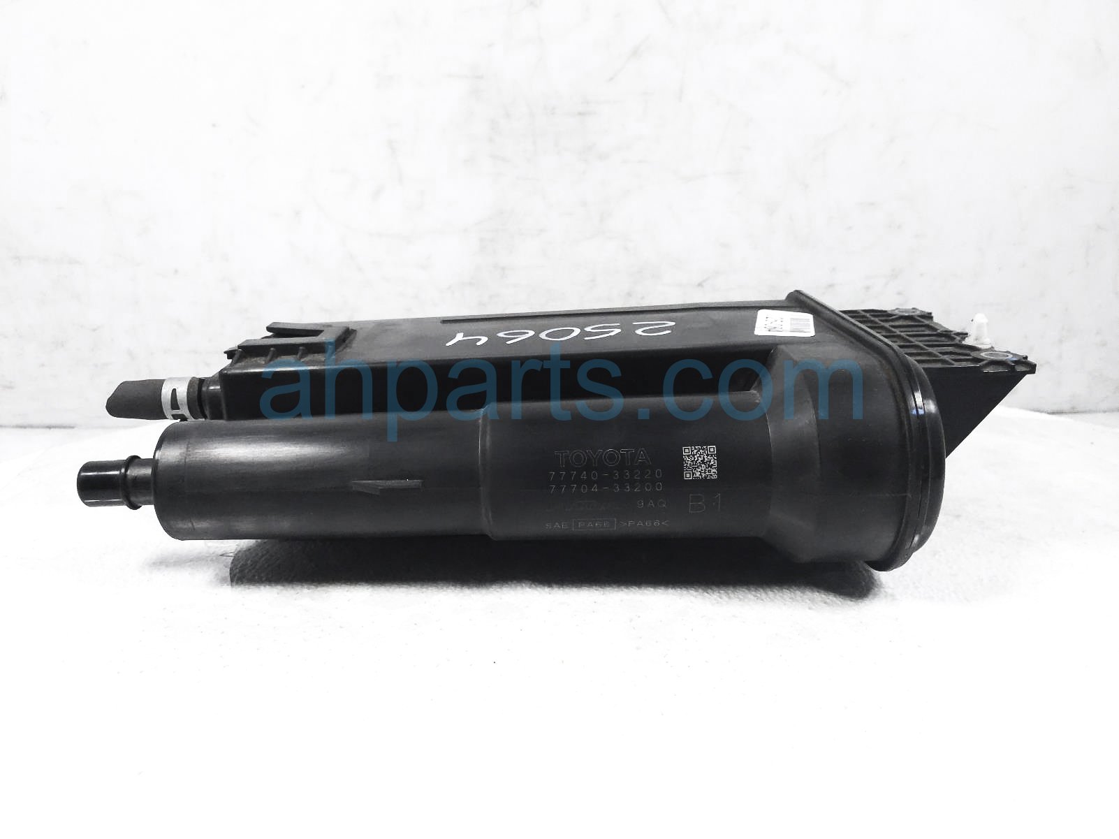 Sold 2019 Toyota Corolla Fuel Vapor Charcoal Canister 77740-33220,