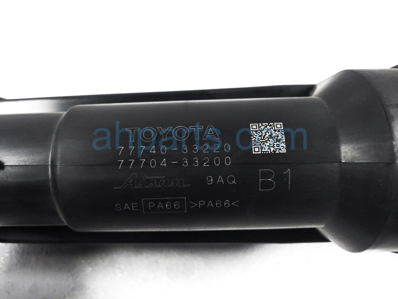 Sold 2019 Toyota Corolla Fuel Vapor Charcoal Canister 77740-33220,