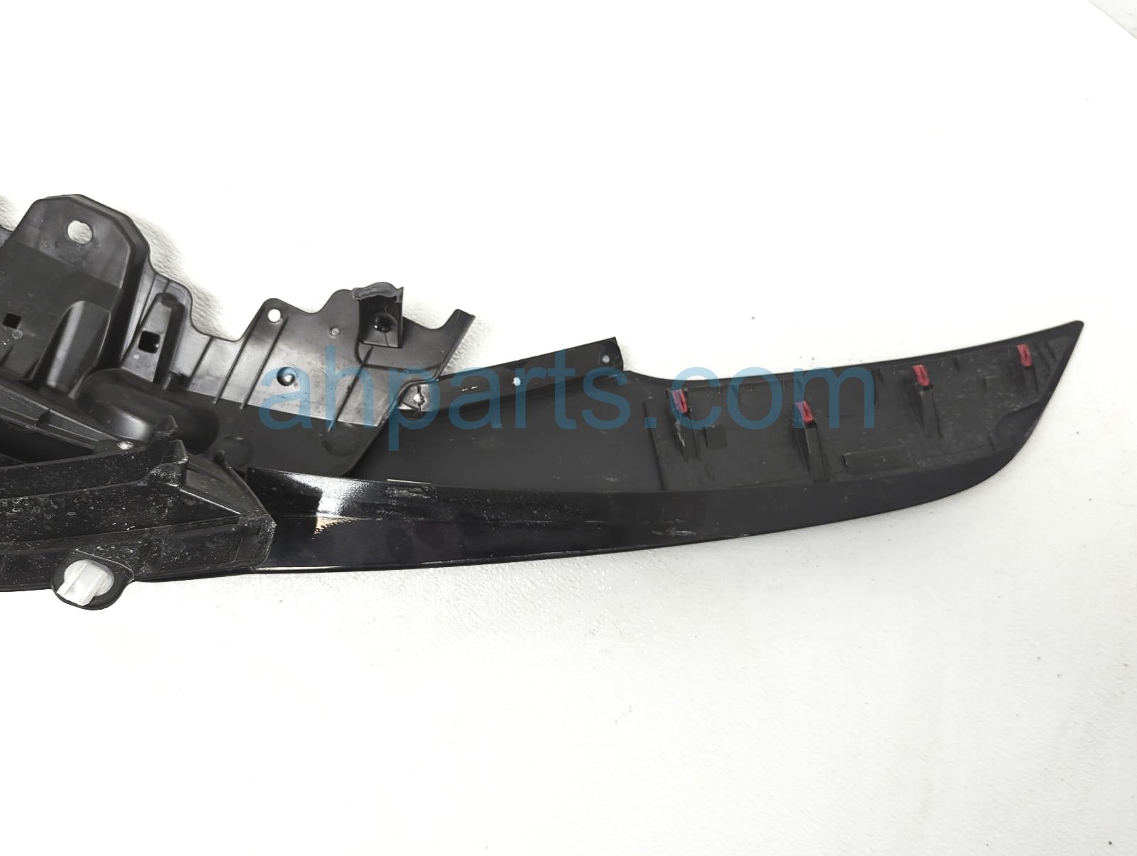 Sold 2024 Toyota Prius Front Upper Grille Face - Blk * 52111-47901,