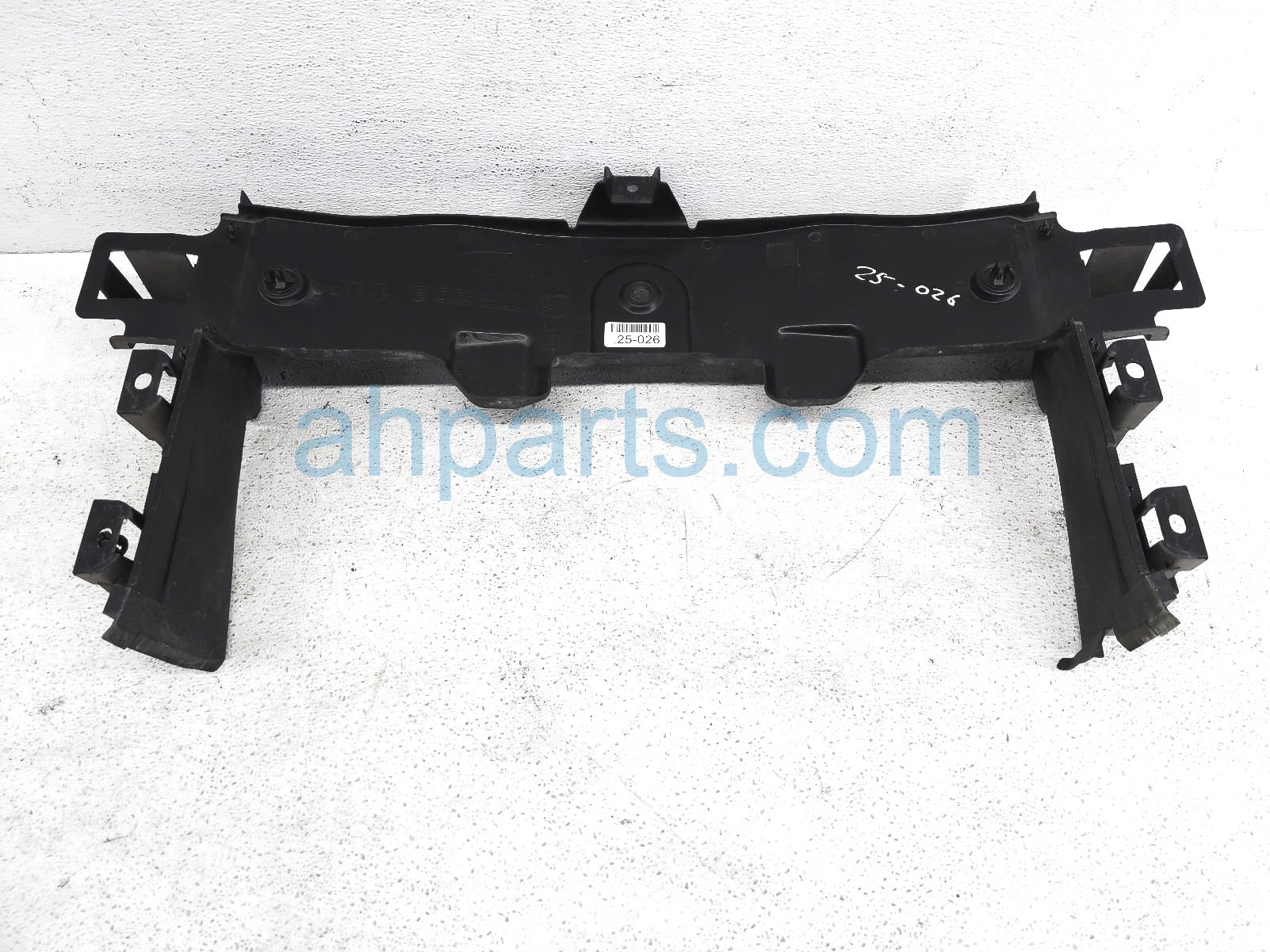 Sold 2023 Mazda Cx-50 Core Radiator Support Air Deflector VA40-50-AG1,