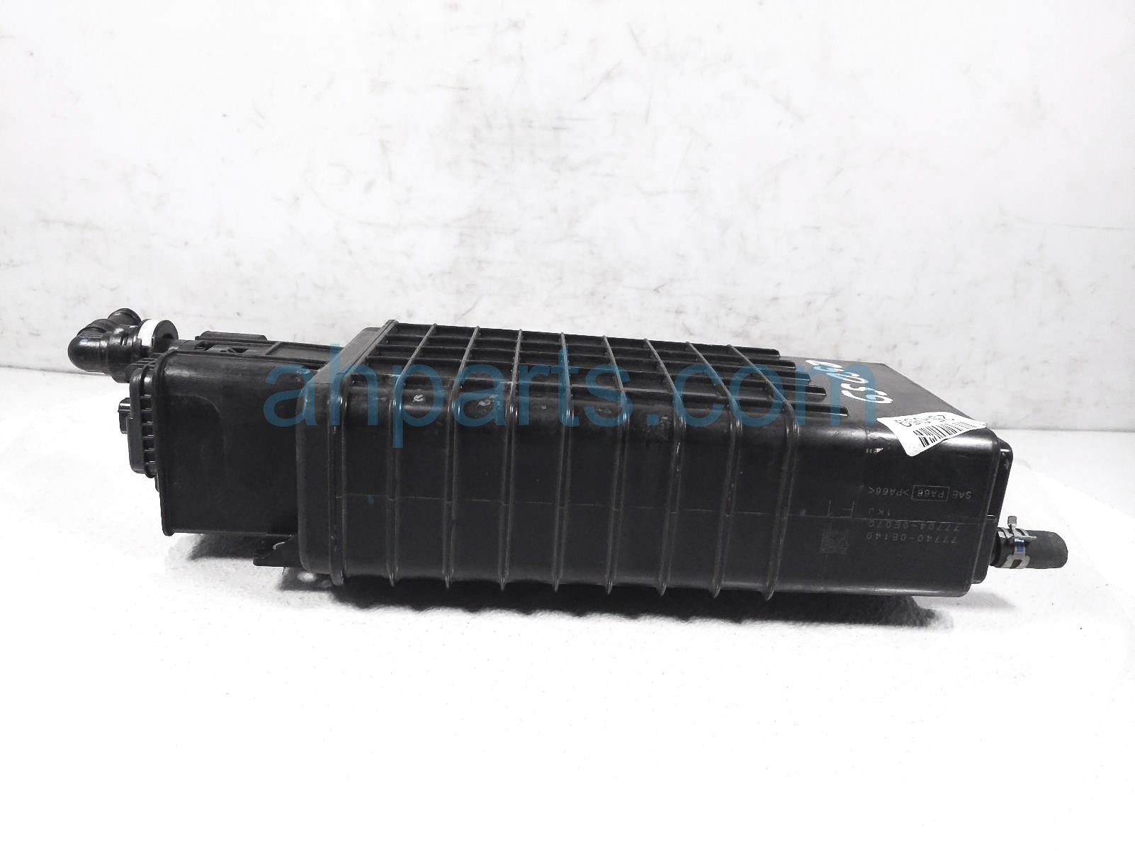 Sold 2022 Toyota Sienna Fuel Vapor Charcoal Cansiter 77740-0E140