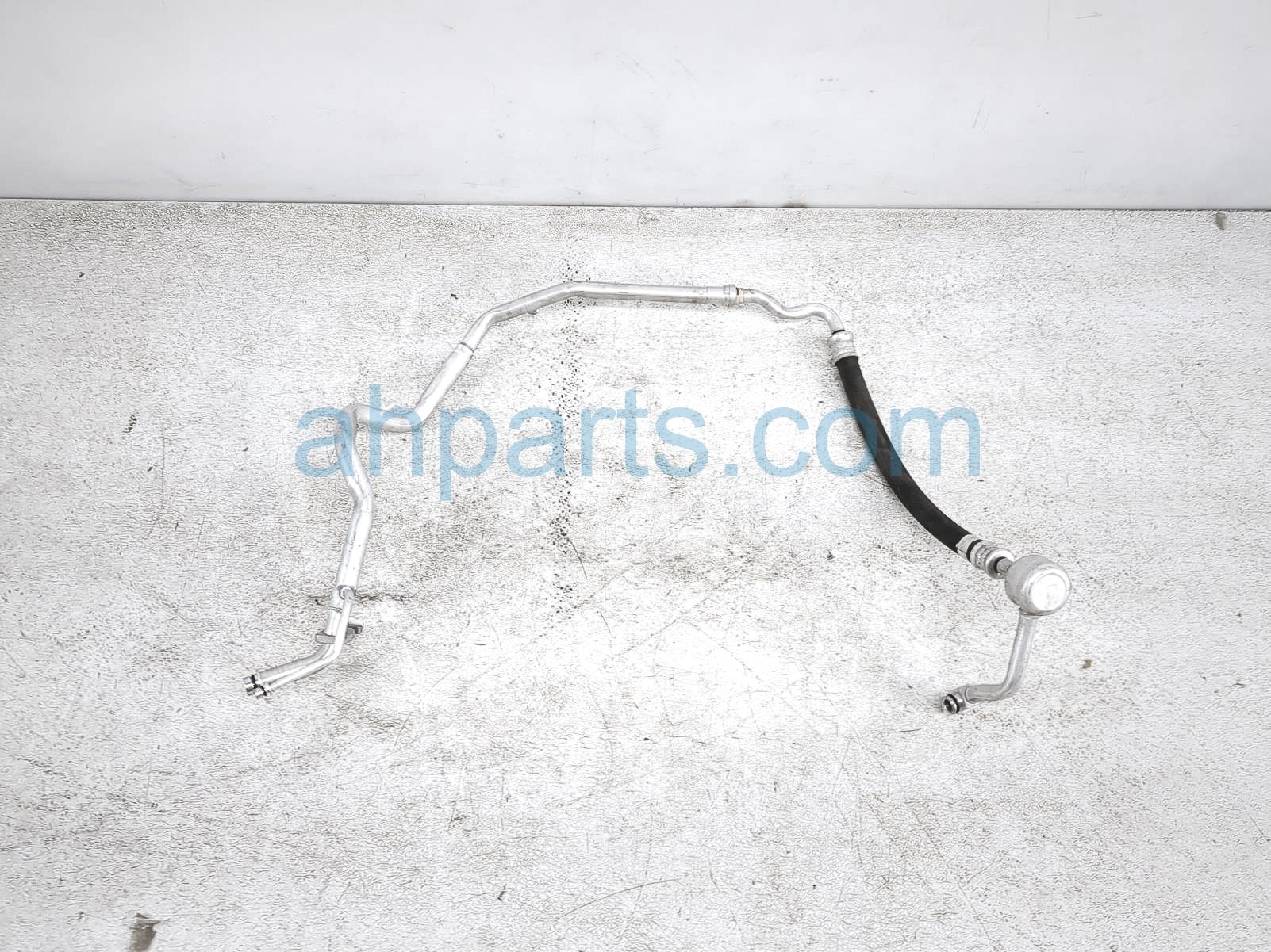 2020 Toyota C-HR Ac Pipe Line A/c Discharge Hose - 2.0l 88703-10110,