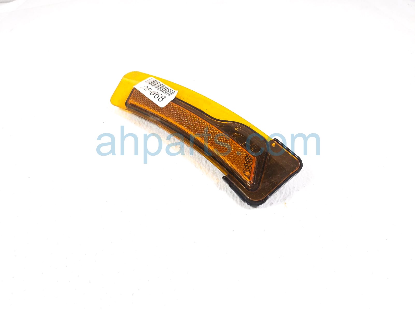 Sold 2024 Toyota Prius Driver Side Marker Lamp 81720-47010,